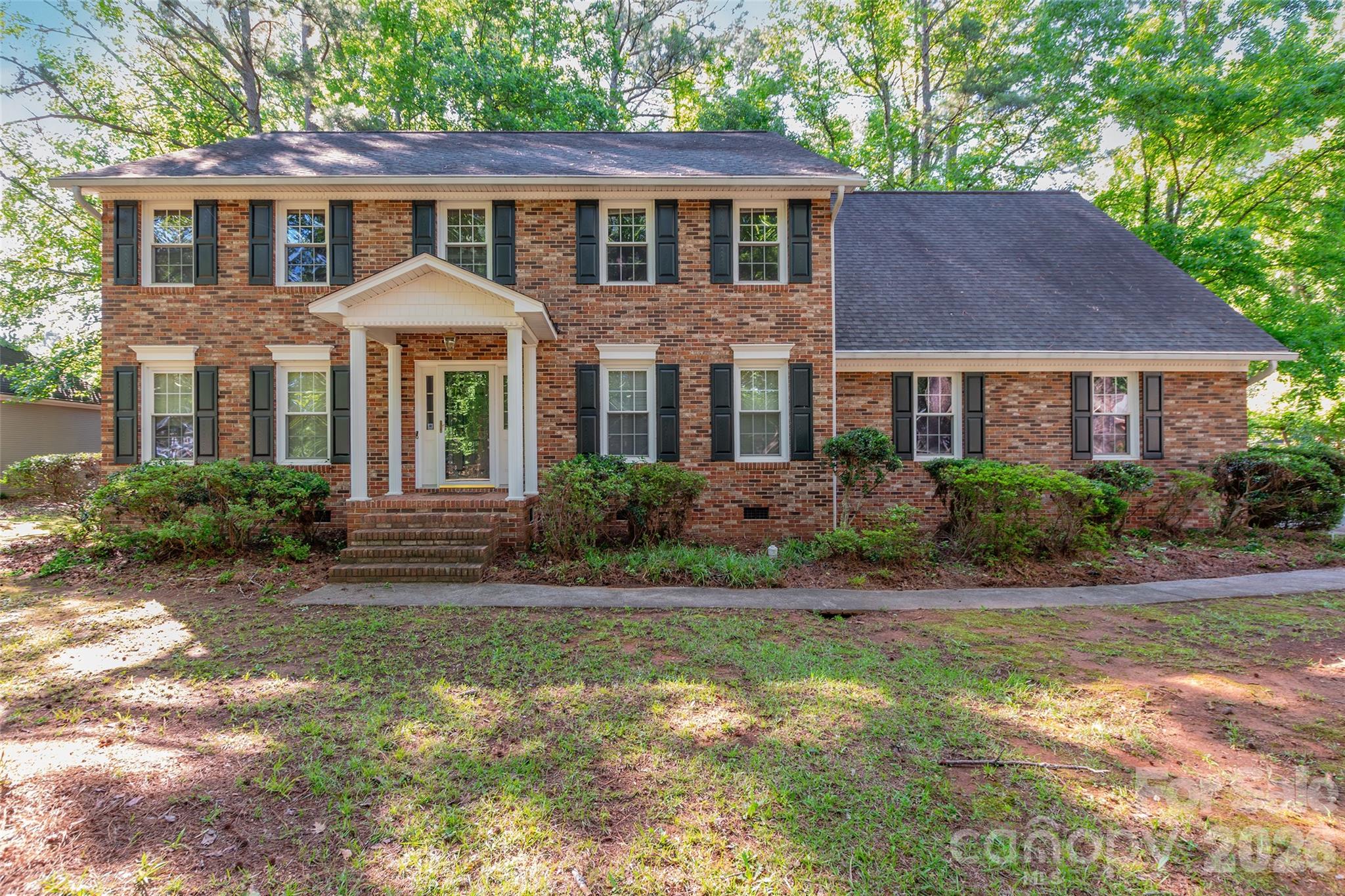 1171 Candlelight Drive, Rock Hill, SC