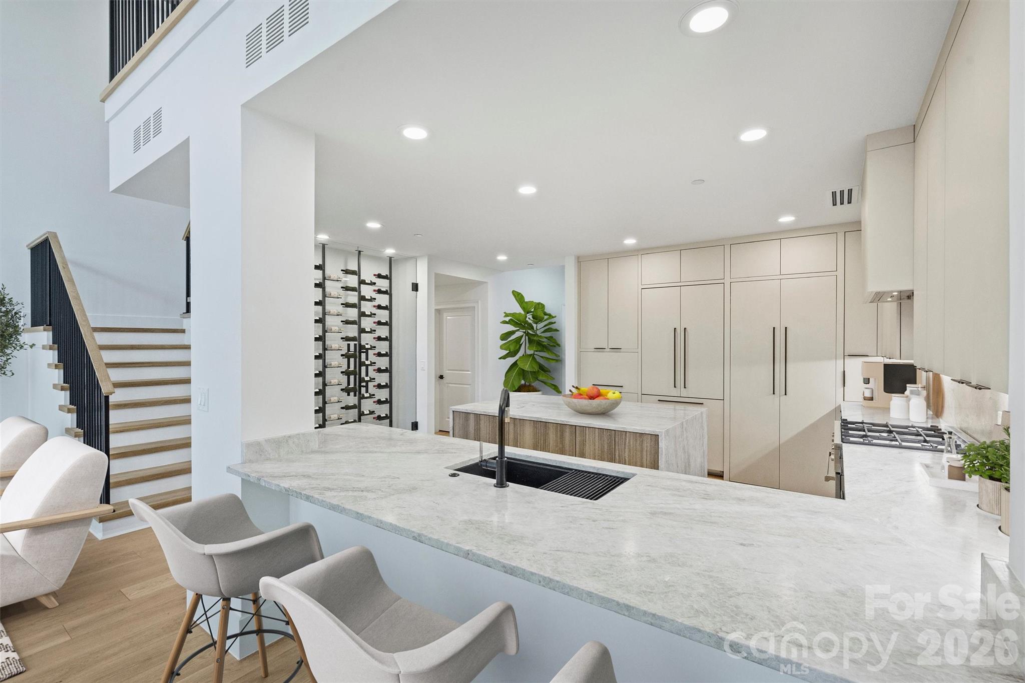Photo 10 of 435 S Tryon Street301, Charlotte, NC
