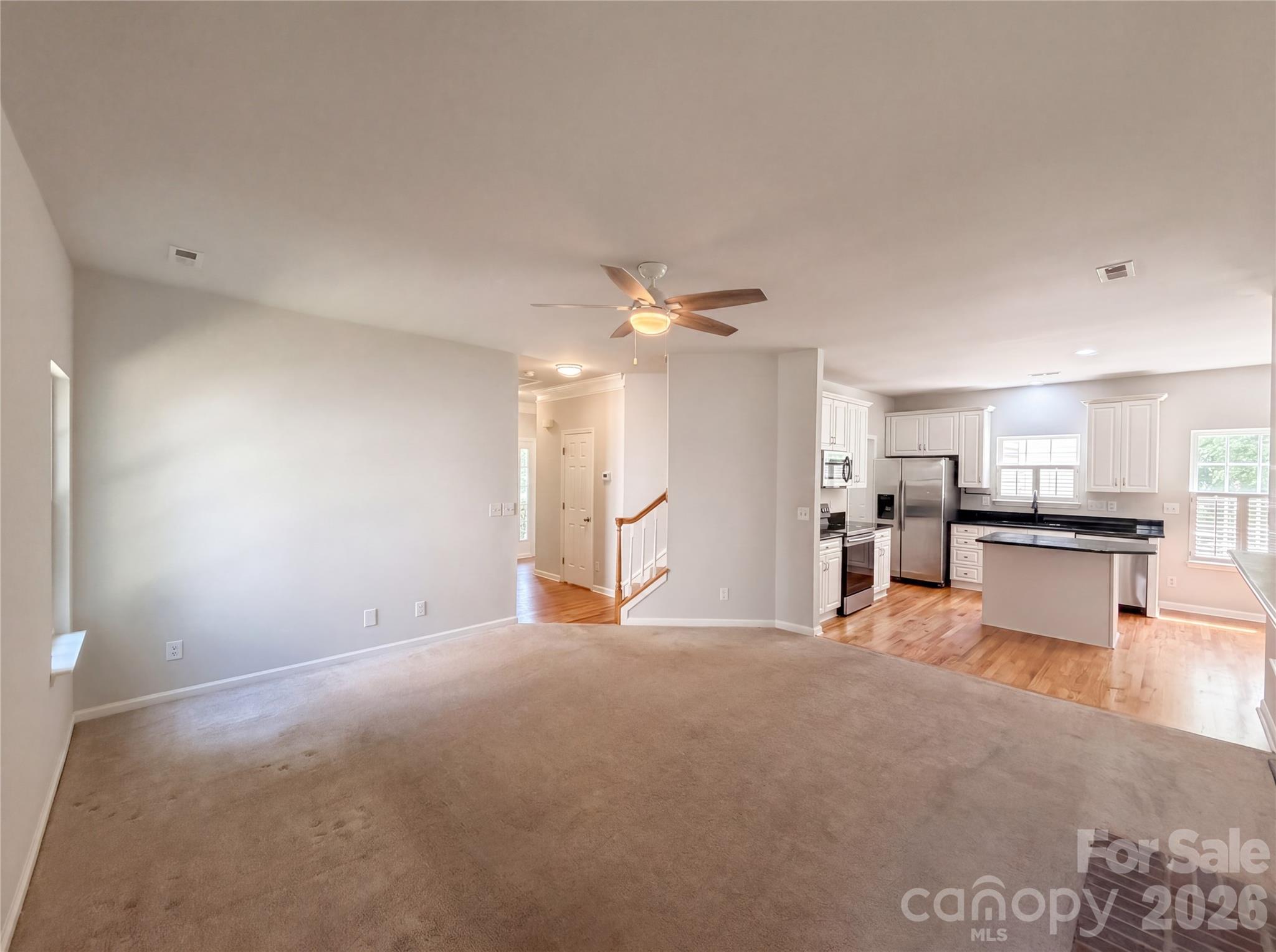 2916 Pinewood Hill Drive, Matthews, NC - photo 3 of 19