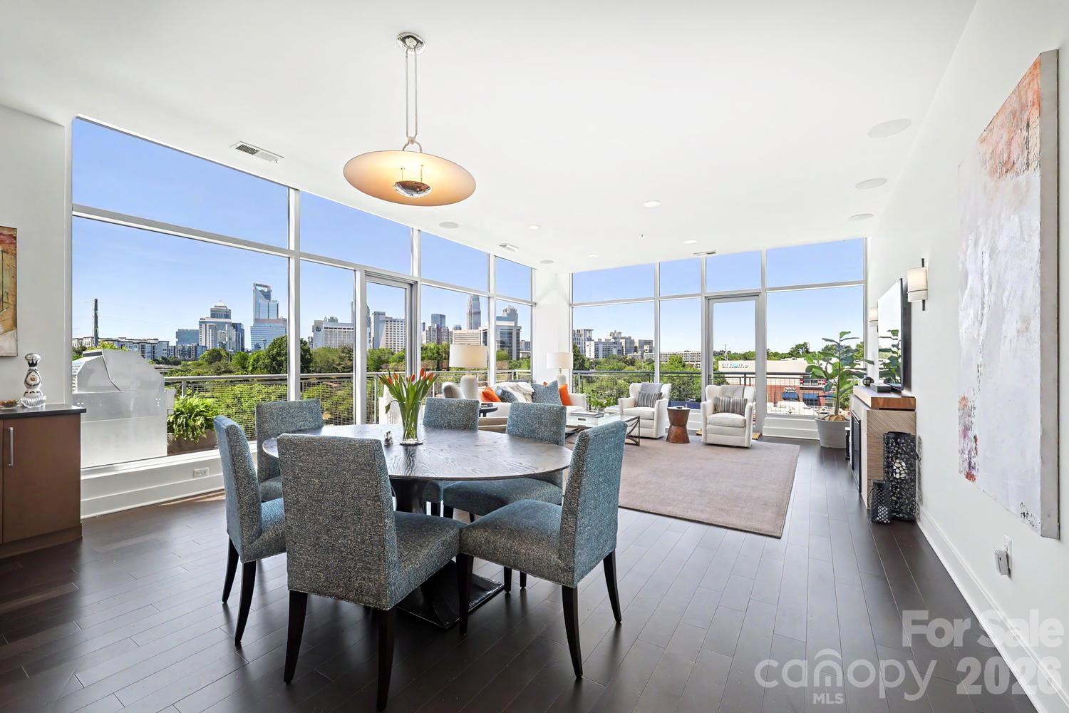 Photo 9 of 1100 Metropolitan Avenue413, Charlotte, NC