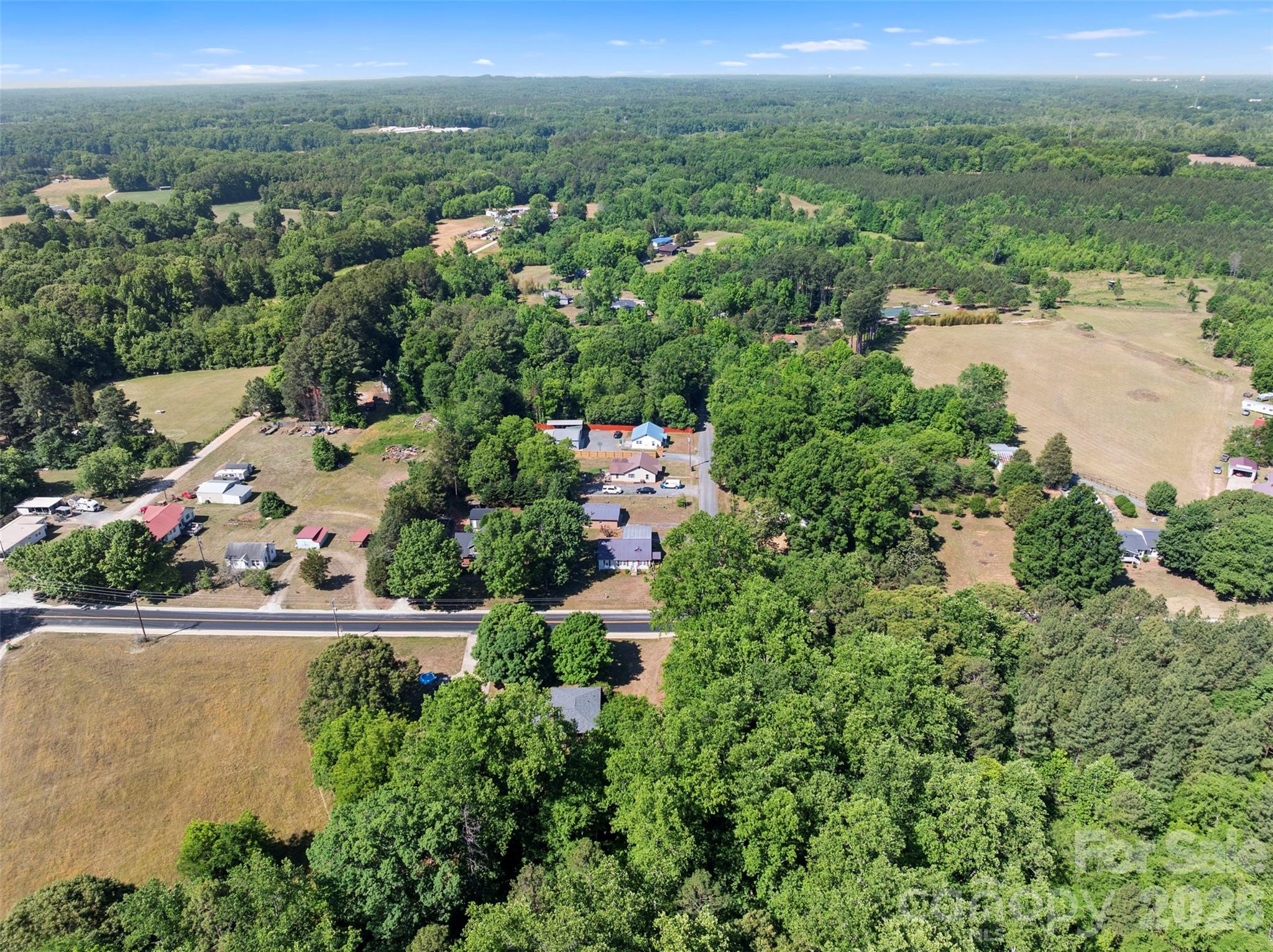 3425 Long Ferry Road, Salisbury, NC - photo 18 of 23