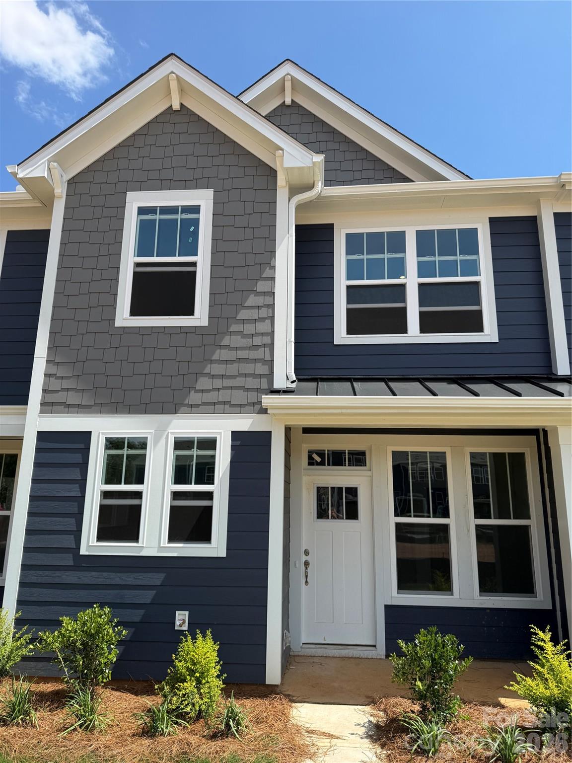 Home for sale at 9031 Gulledge Court, Charlotte, NC — photo 1 of 18