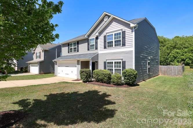 1212 Catawba Run, Lowell, NC - photo 2 of 48