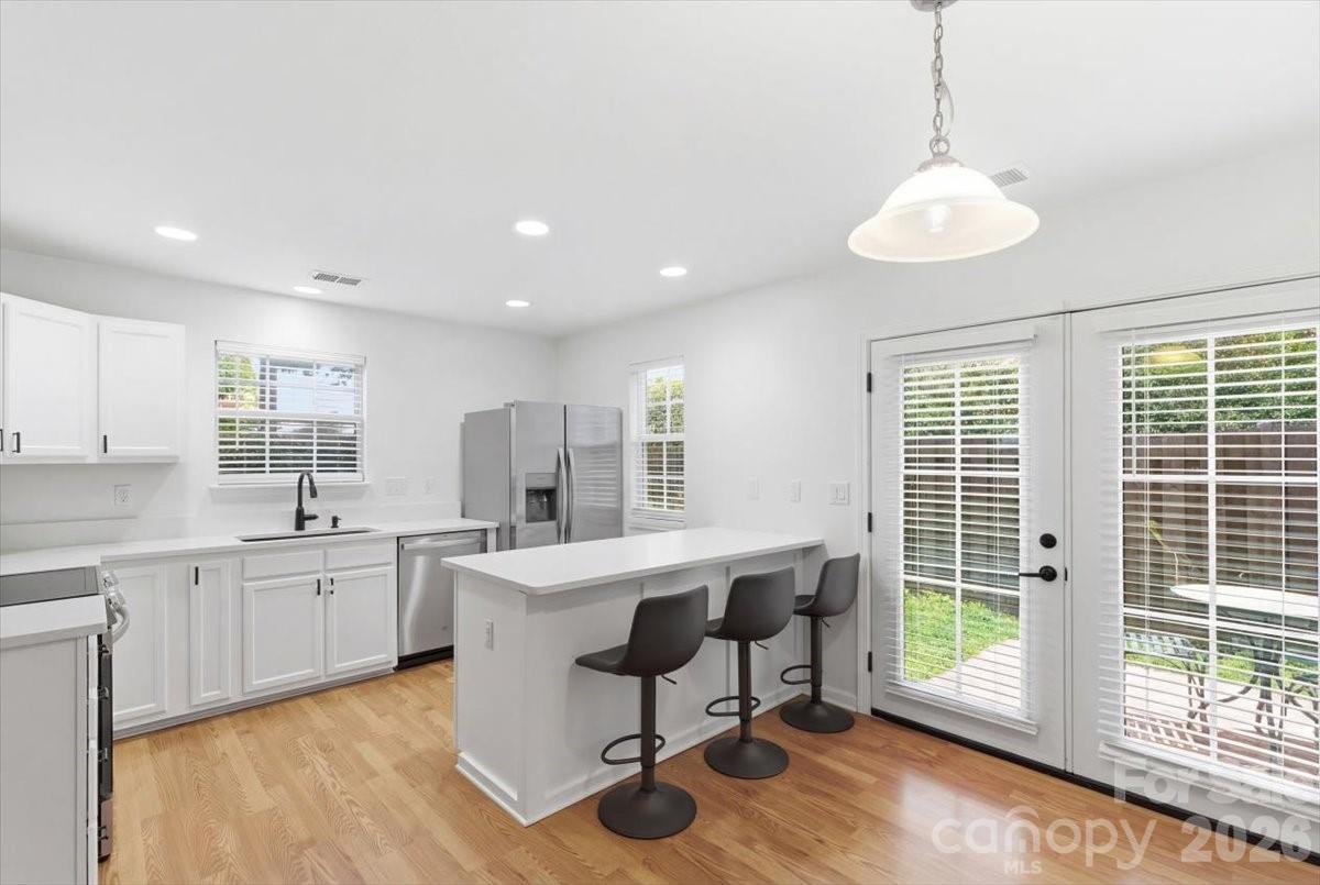 Photo 6 of 6475 Saint Bernard Way, Charlotte, NC