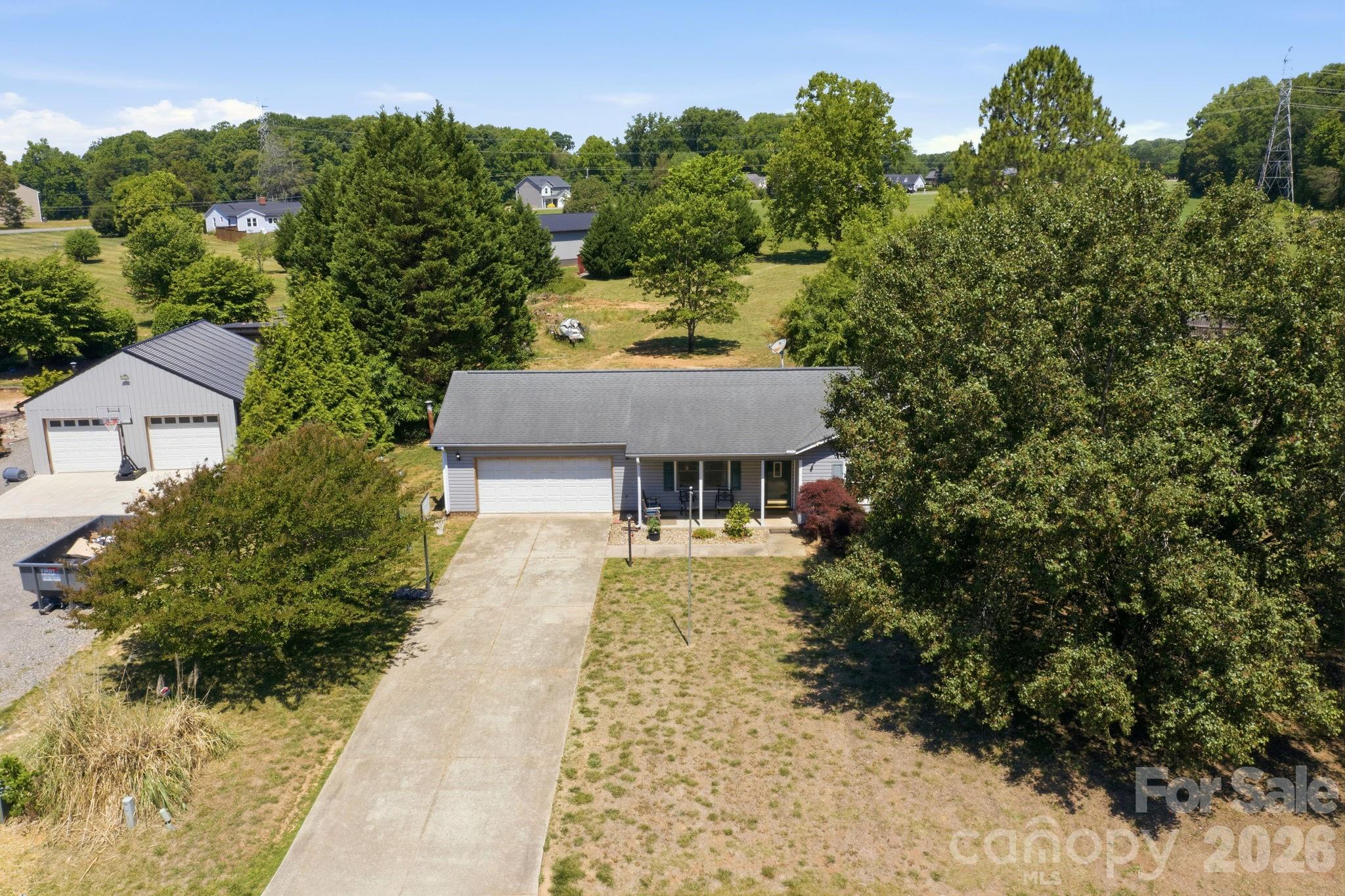 129 Salem Meadow Drive, Statesville, NC - photo 41 of 41