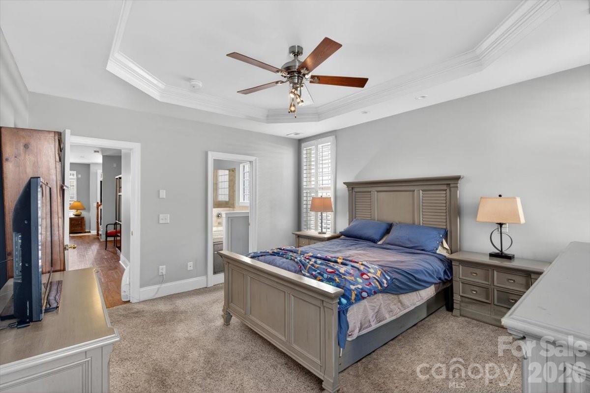 5106 Alysheba Drive, Indian Trail, NC - photo 25 of 49