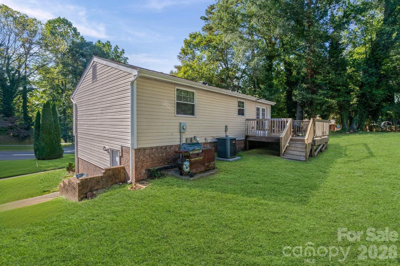 8619 Eaglewind Drive, Charlotte, NC - photo 22 of 26