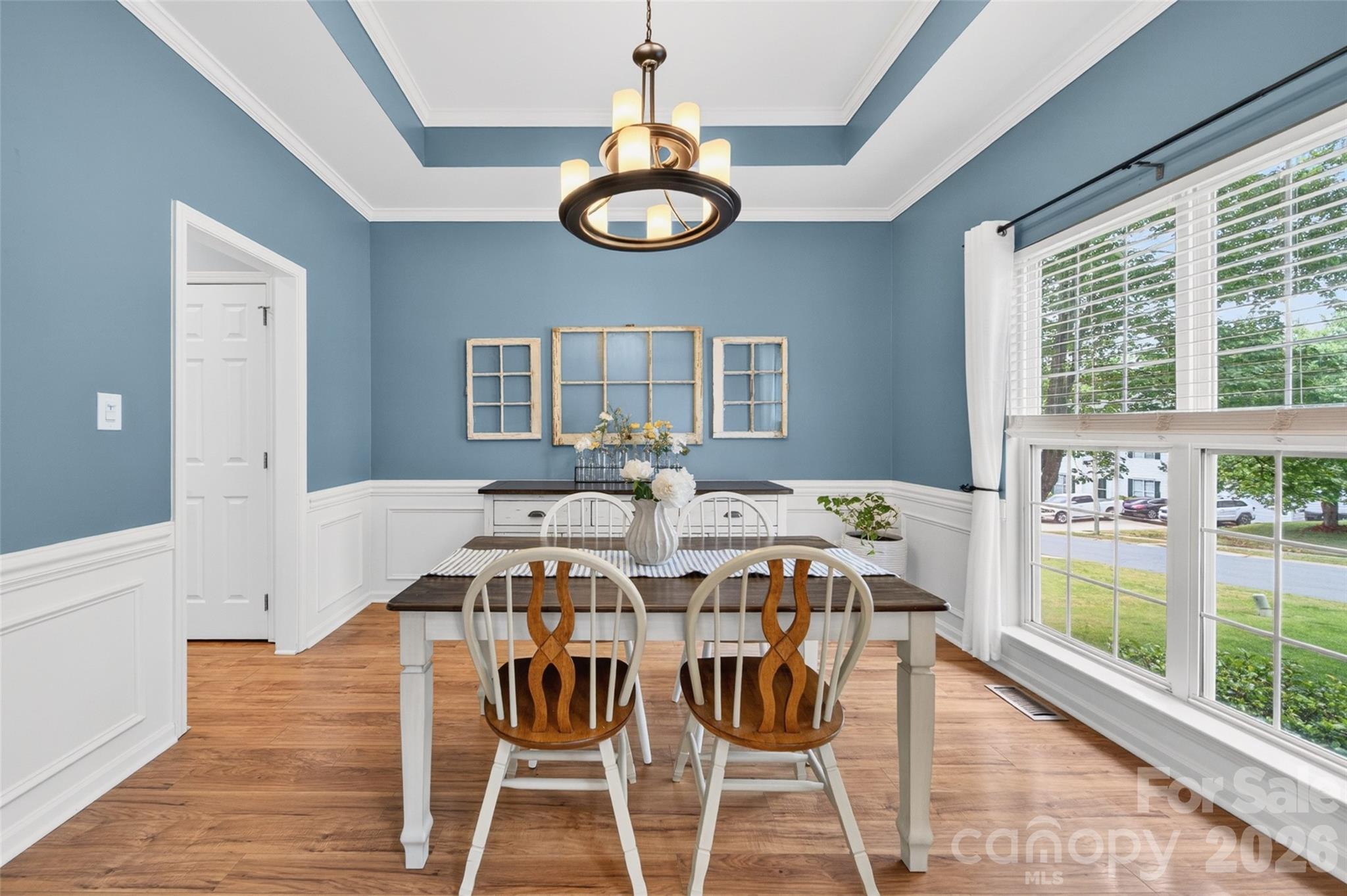 Photo 6 of 10502 Hellebore Road, Charlotte, NC