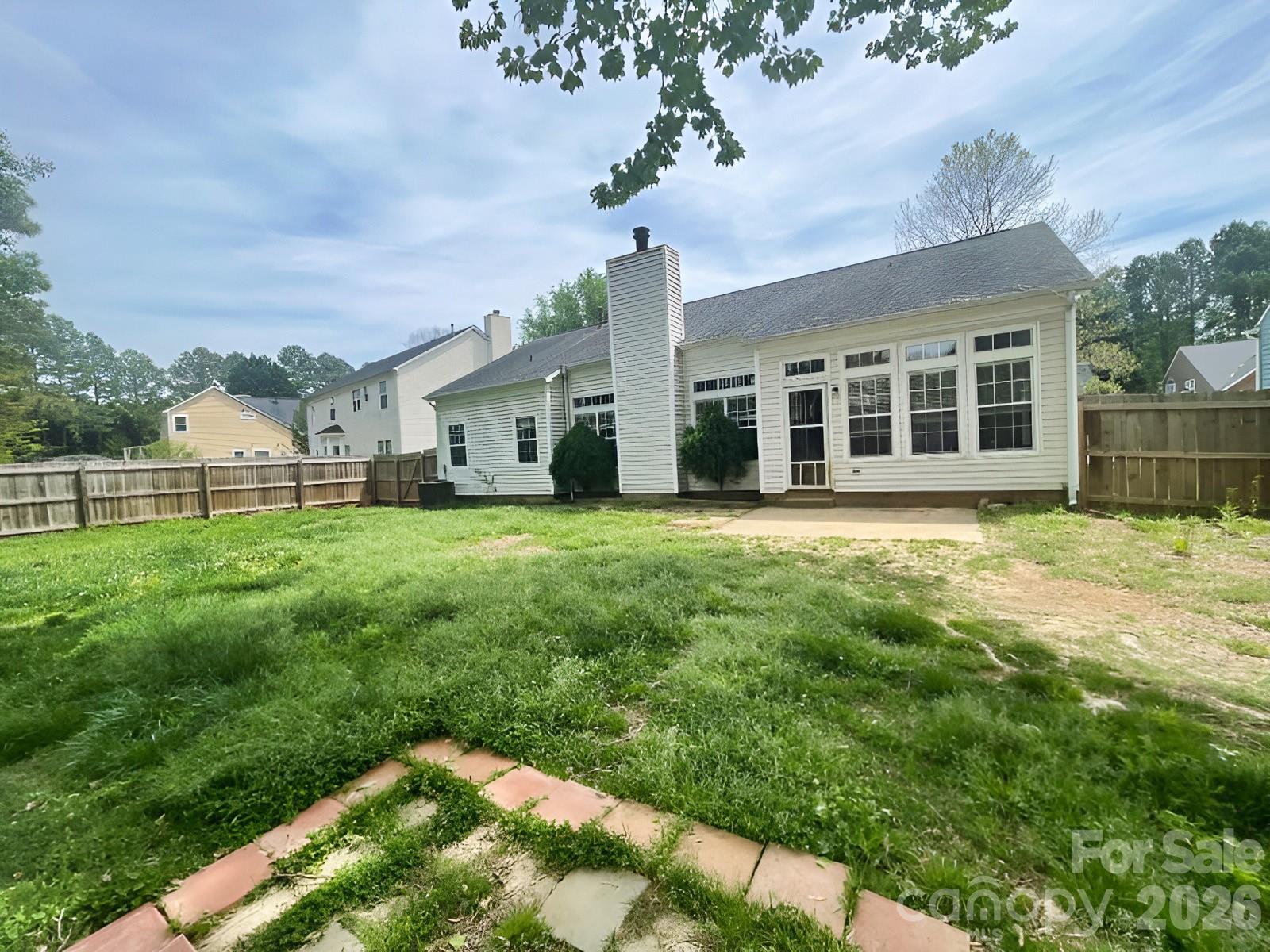 Photo 17 of 8418 Red Cypress Court, Charlotte, NC
