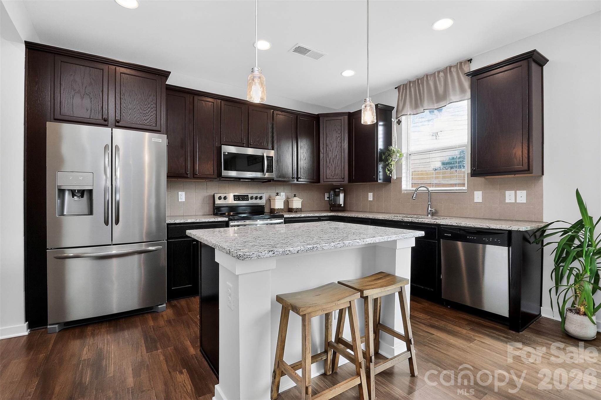 Photo 5 of 4626 Gibbons Link Road, Charlotte, NC