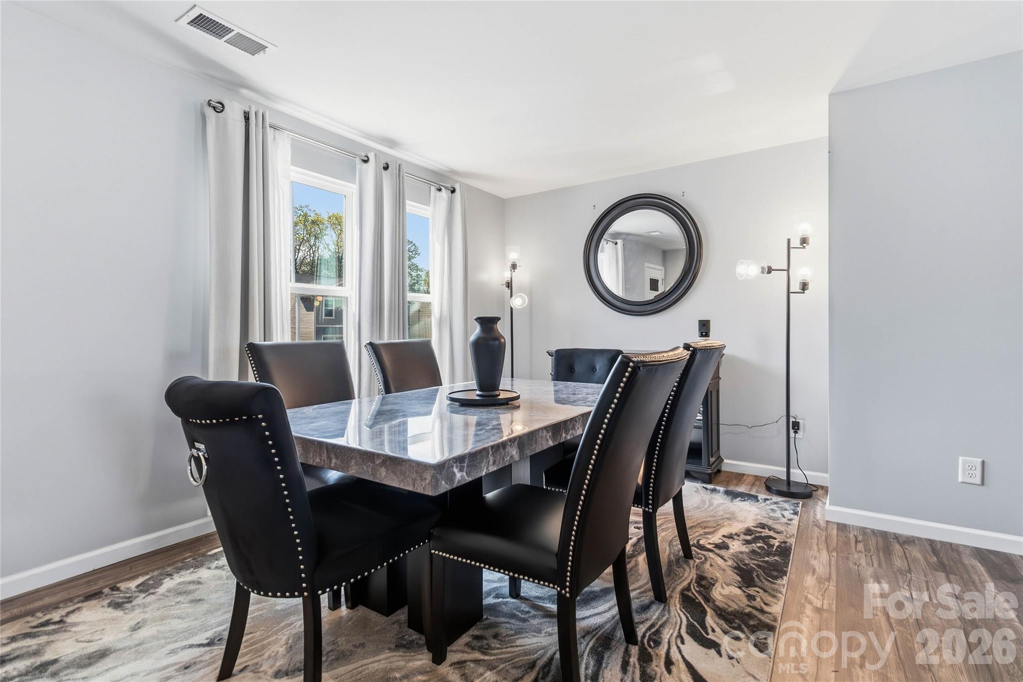 Photo 5 of 5127 Merwyn Avenue, Charlotte, NC