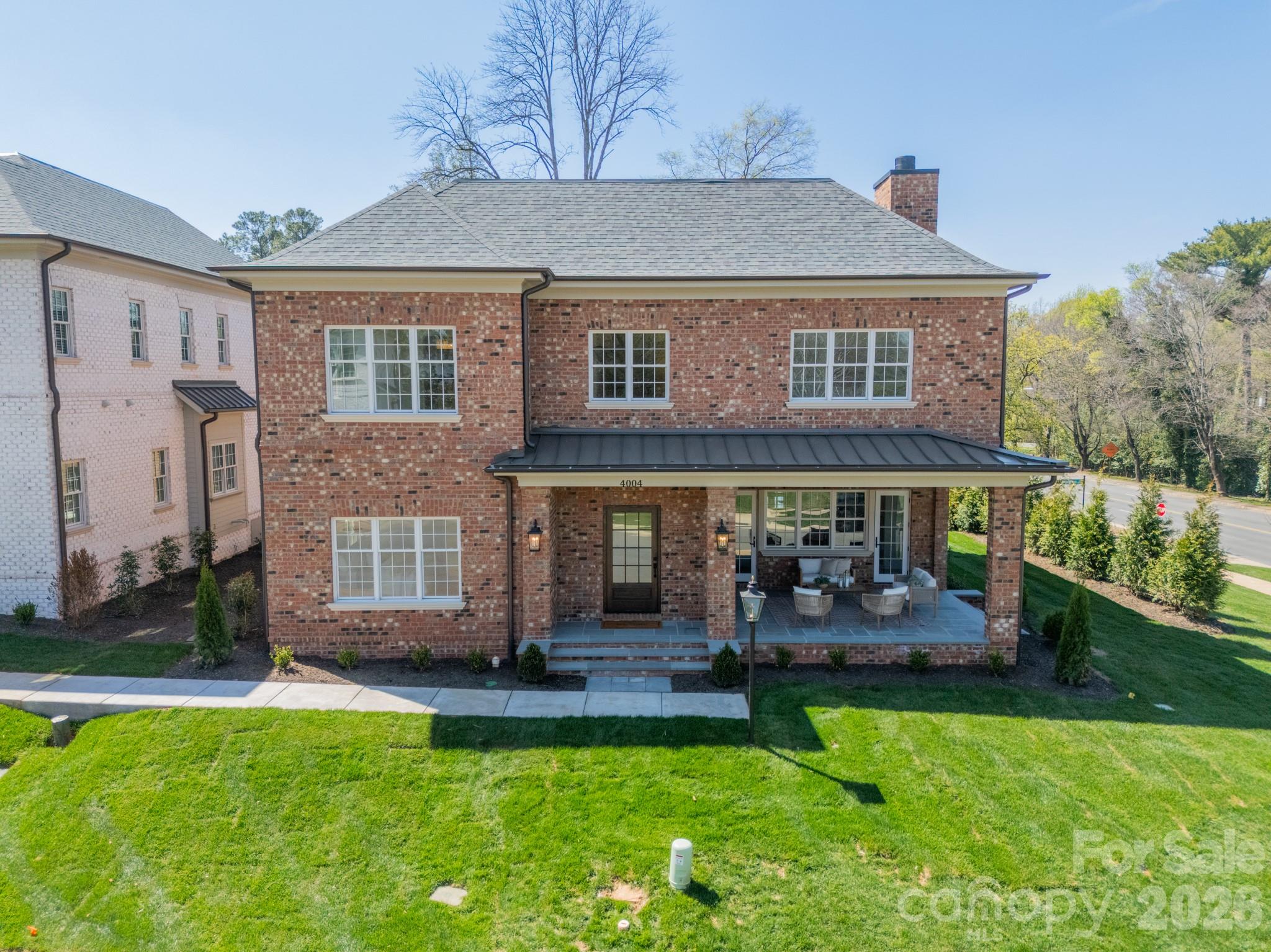 4004 Nettie Court, Charlotte, NC