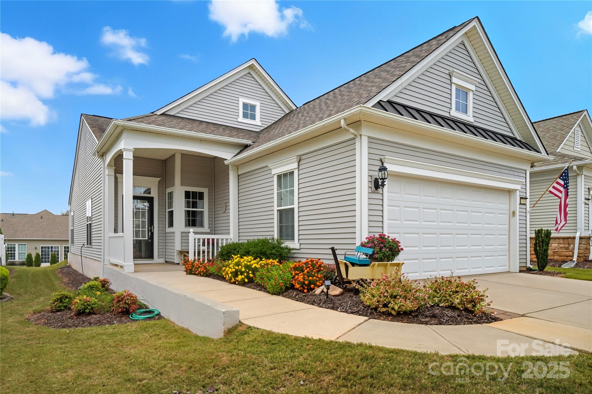 17436 Hawks View Drive, Indian Land, SC