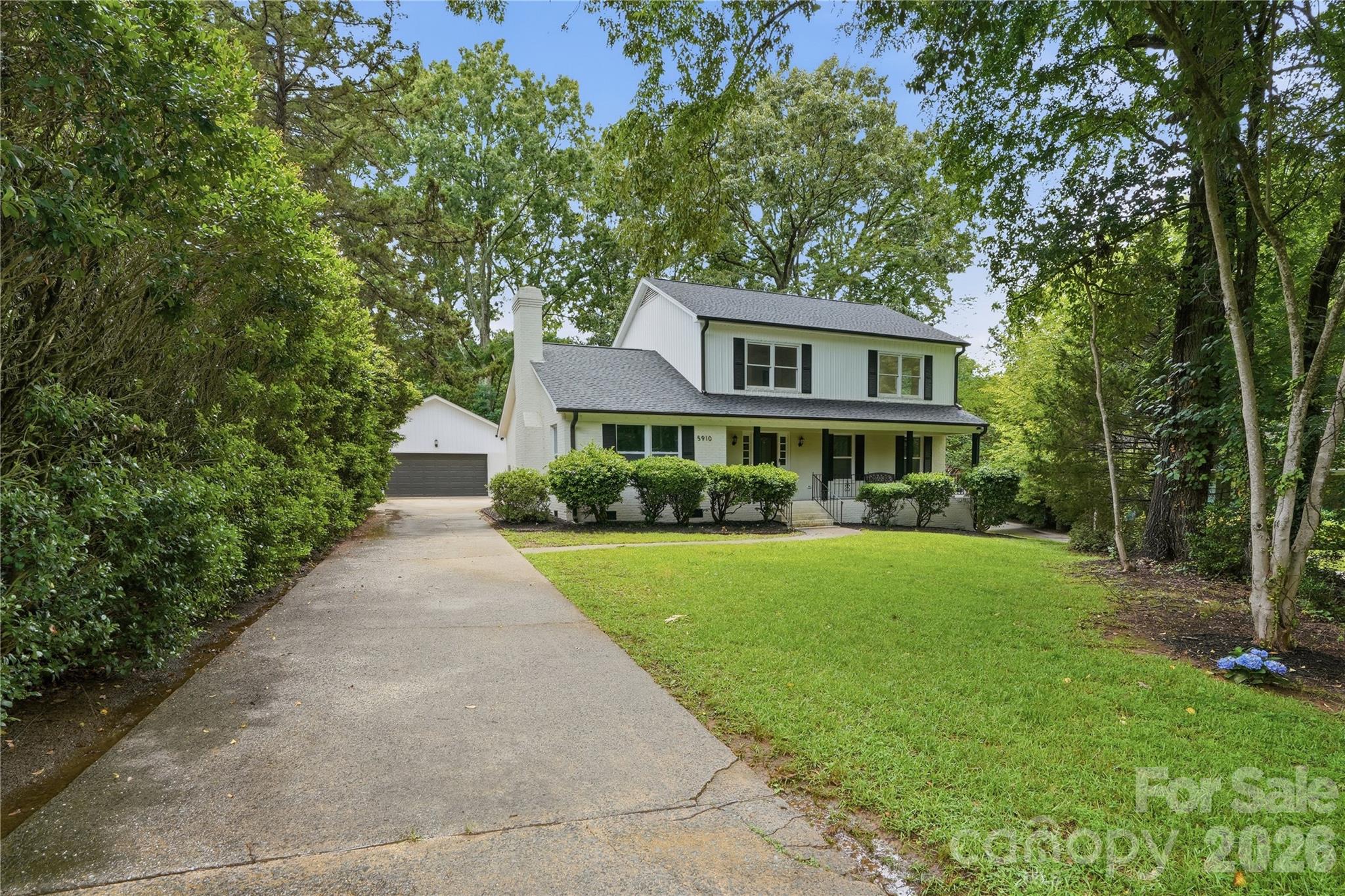 Photo 2 of 5910 Grosner Place, Charlotte, NC