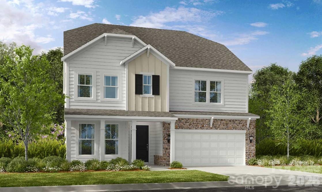 Home for sale at 18246 Torchbearer Lane, Charlotte, NC — photo 1 of 28