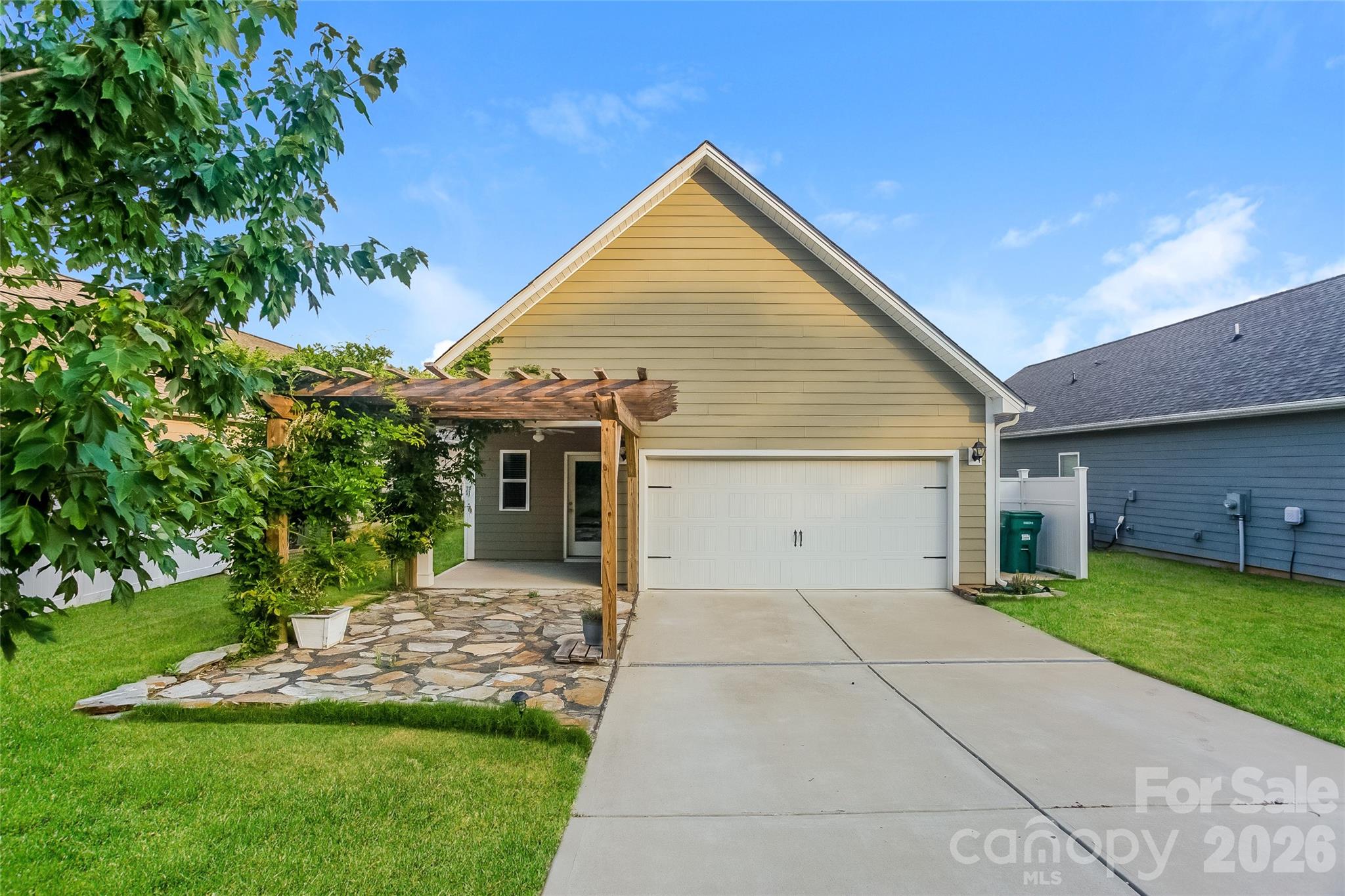 288 Harrison Lane, Locust, NC - photo 14 of 16