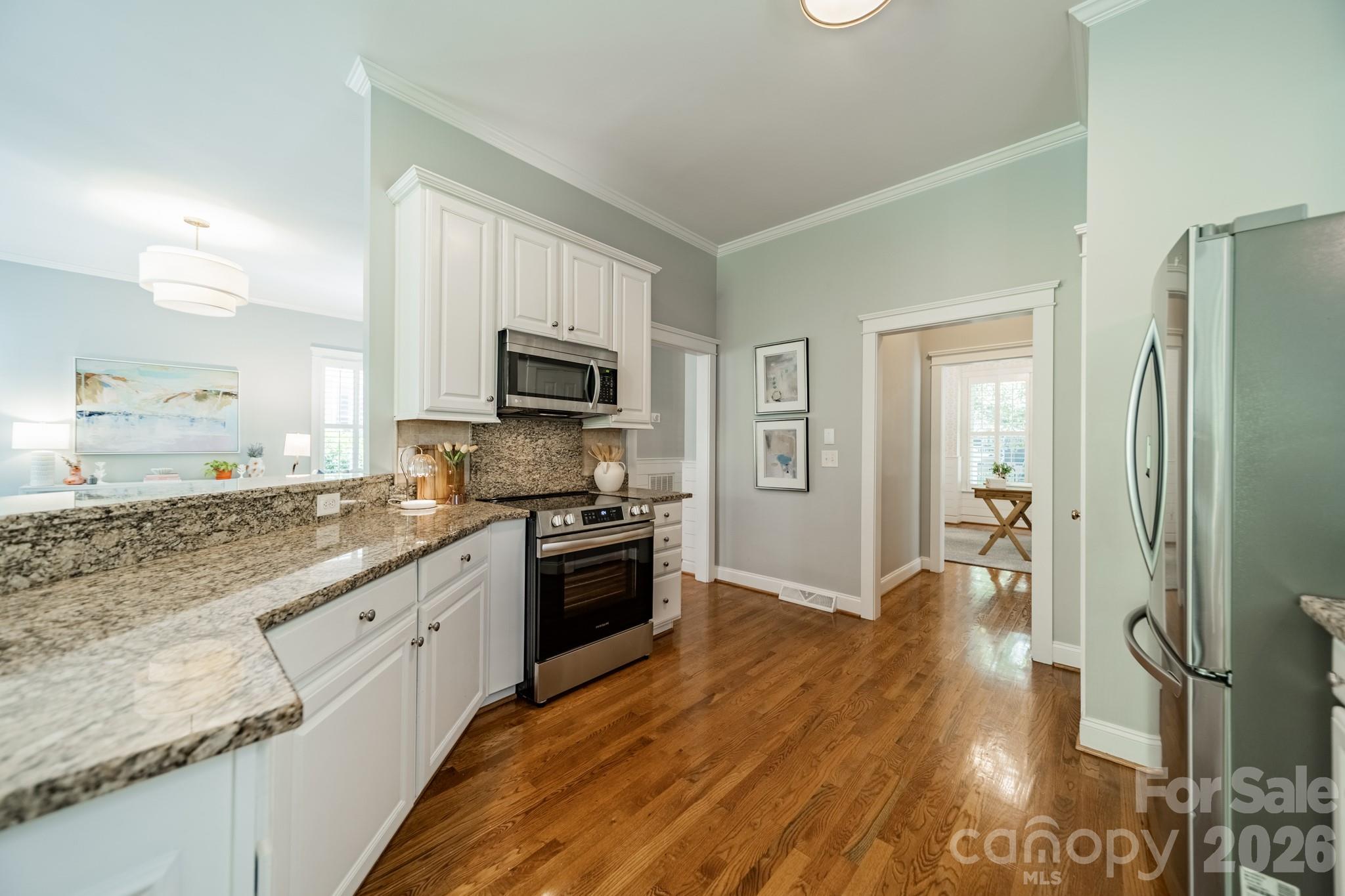 6121 Caseys Side Way, Fort Mill, SC - photo 22 of 49
