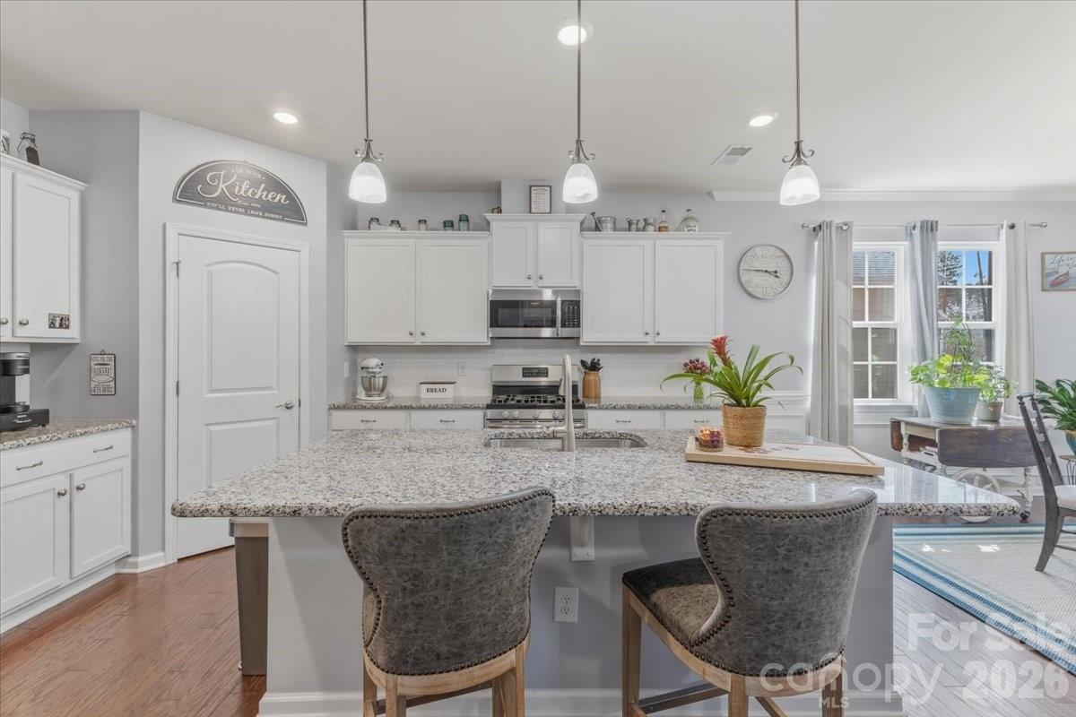 140 Picasso Trail, Mount Holly, NC - photo 9 of 35