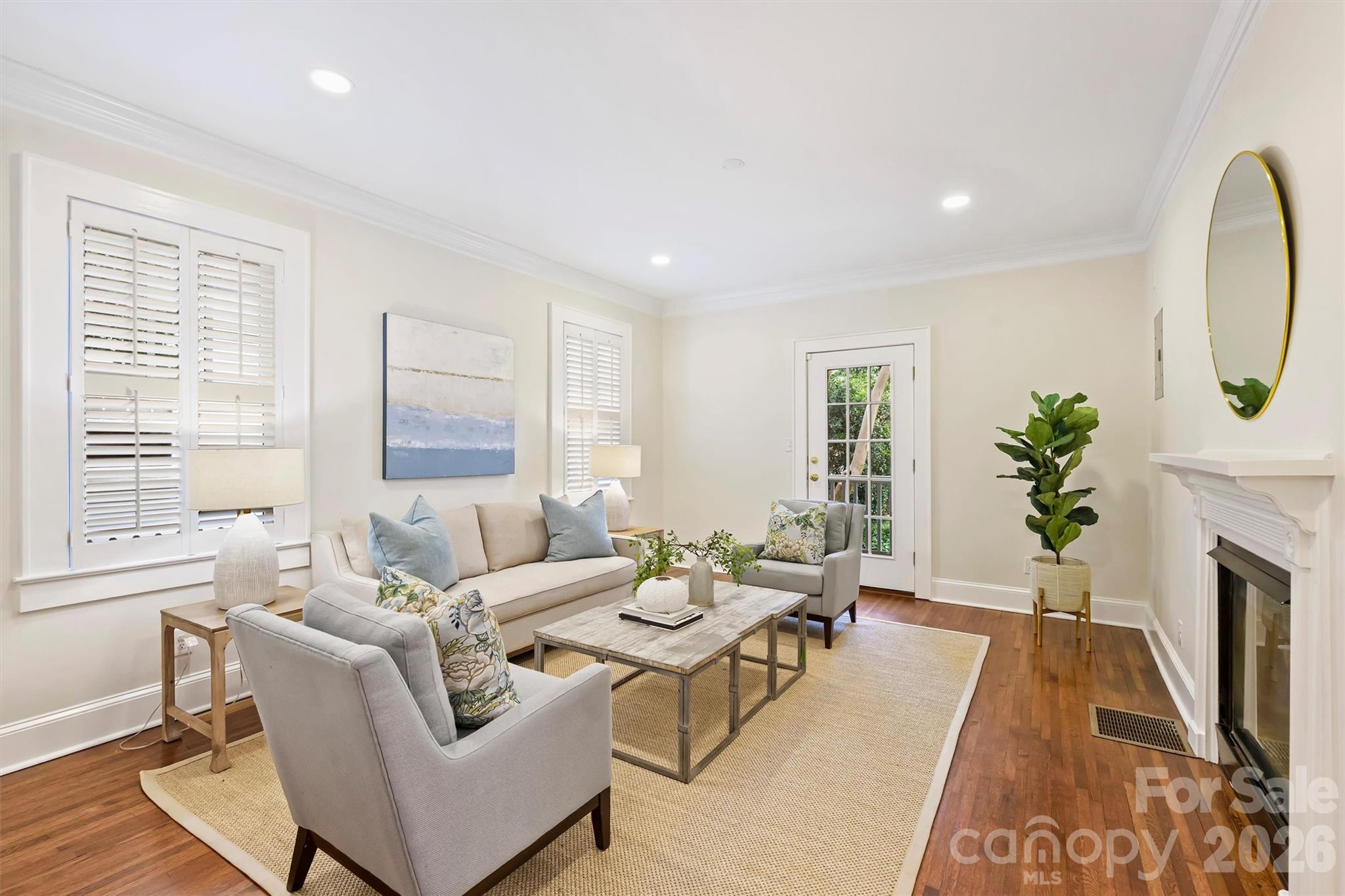 Photo 22 of 2126 Dilworth Road E, Charlotte, NC
