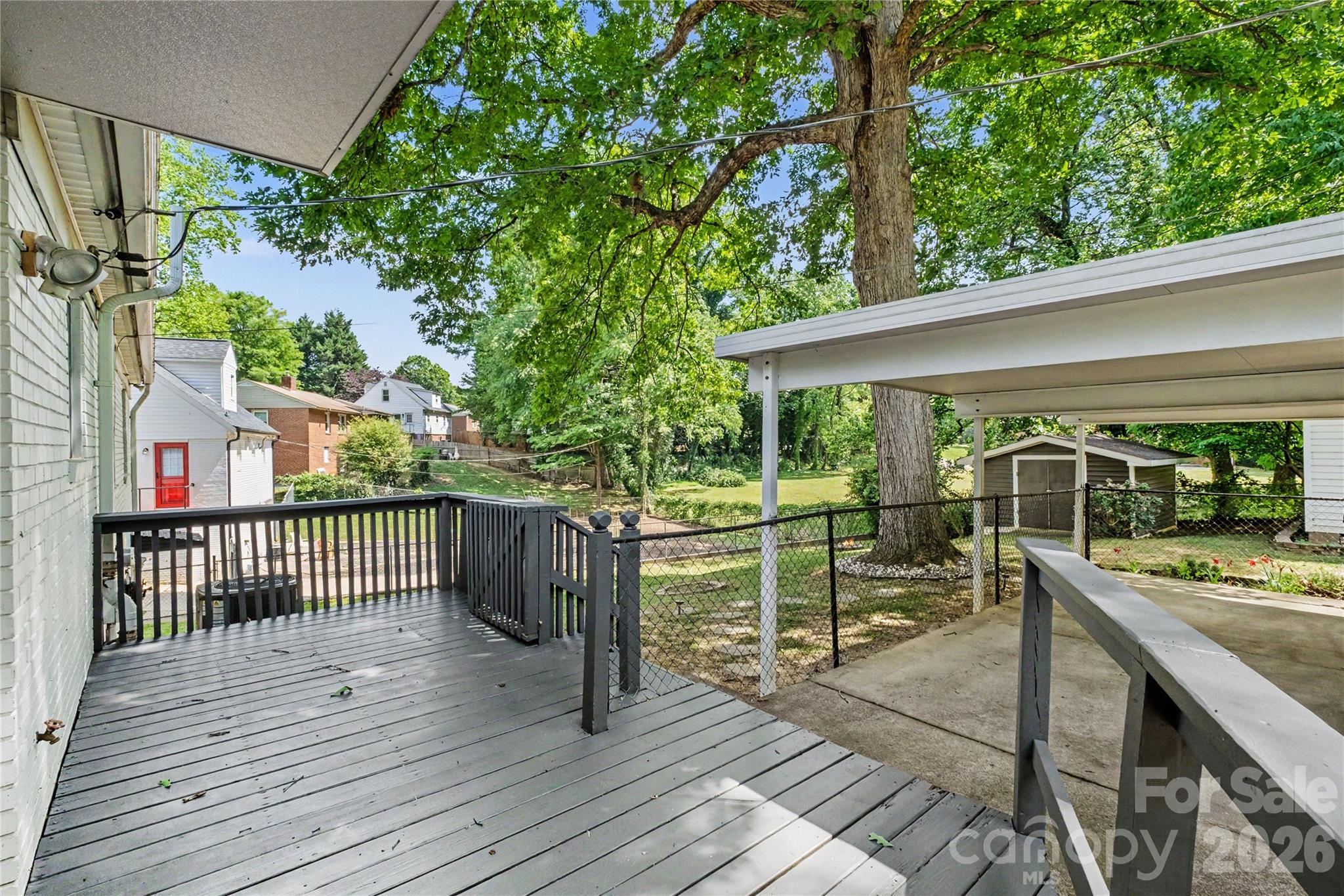 Photo 36 of 3231 Eastwood Drive, Charlotte, NC