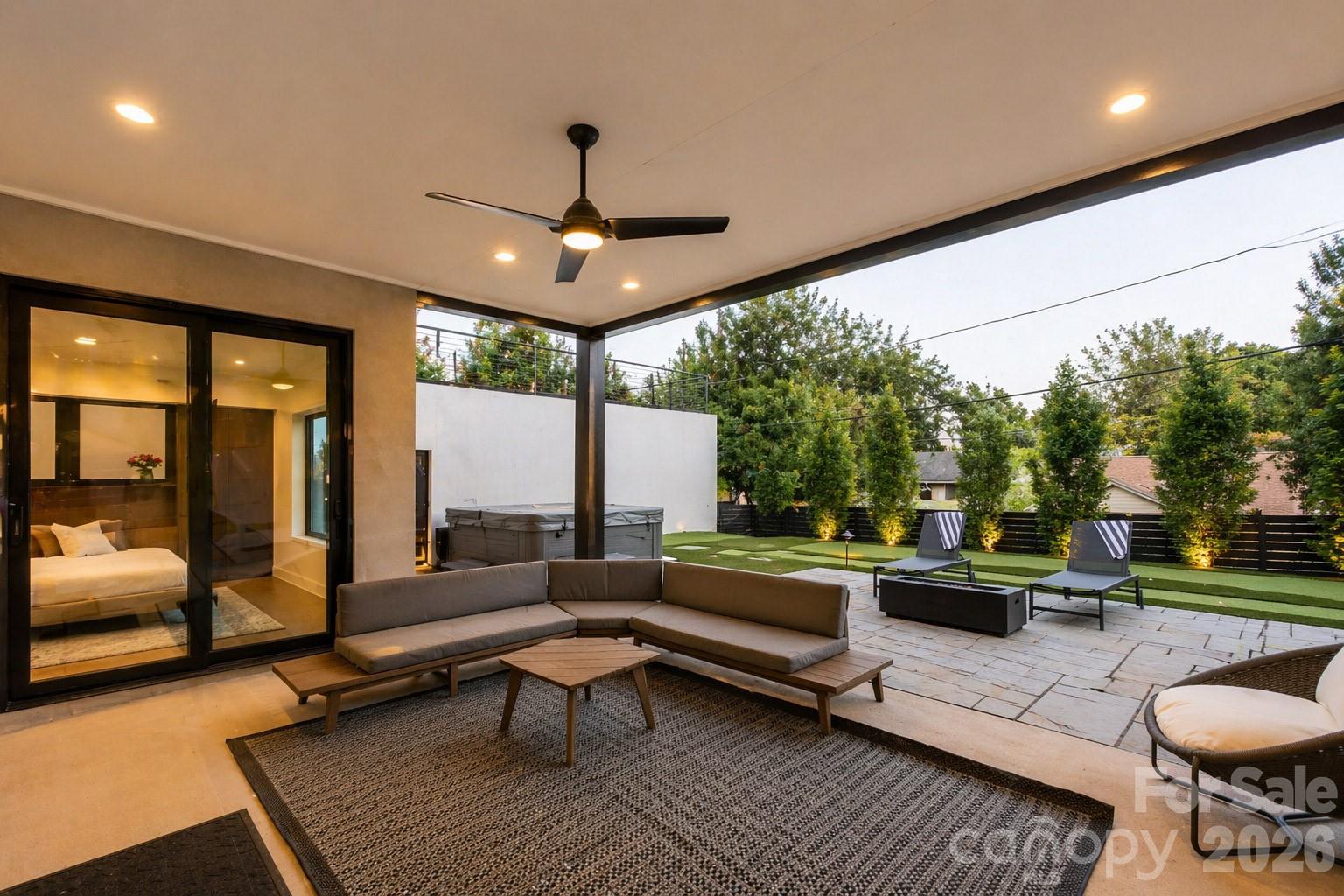 308 Frazier Avenue, Charlotte, NC - photo 44 of 47