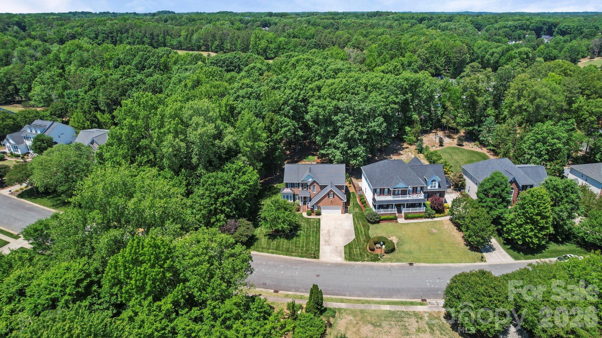 10731 Persimmon Creek Drive, Mint Hill, NC - photo 38 of 43