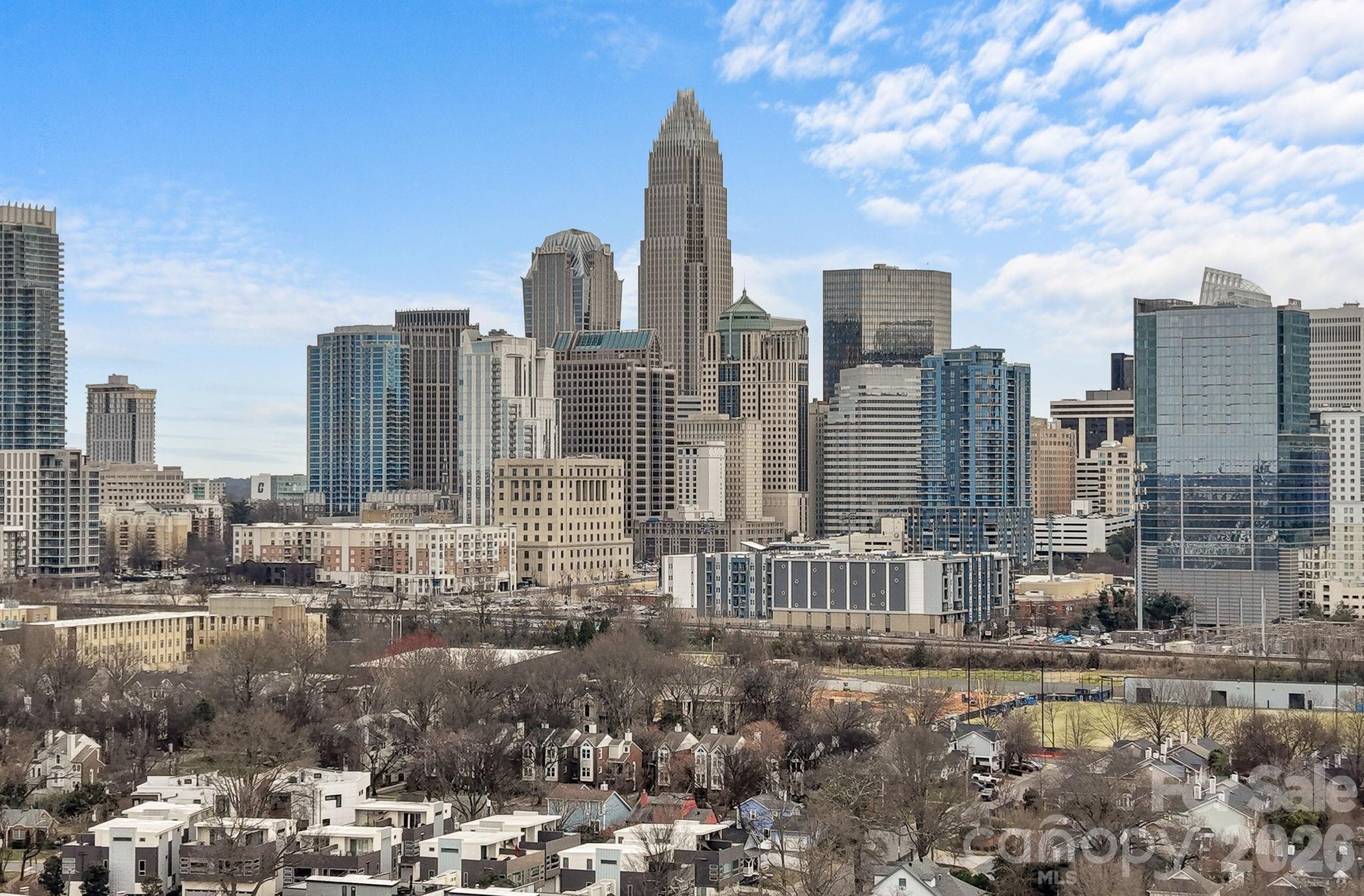 Photo 34 of 1101 W 1st Street315, Charlotte, NC