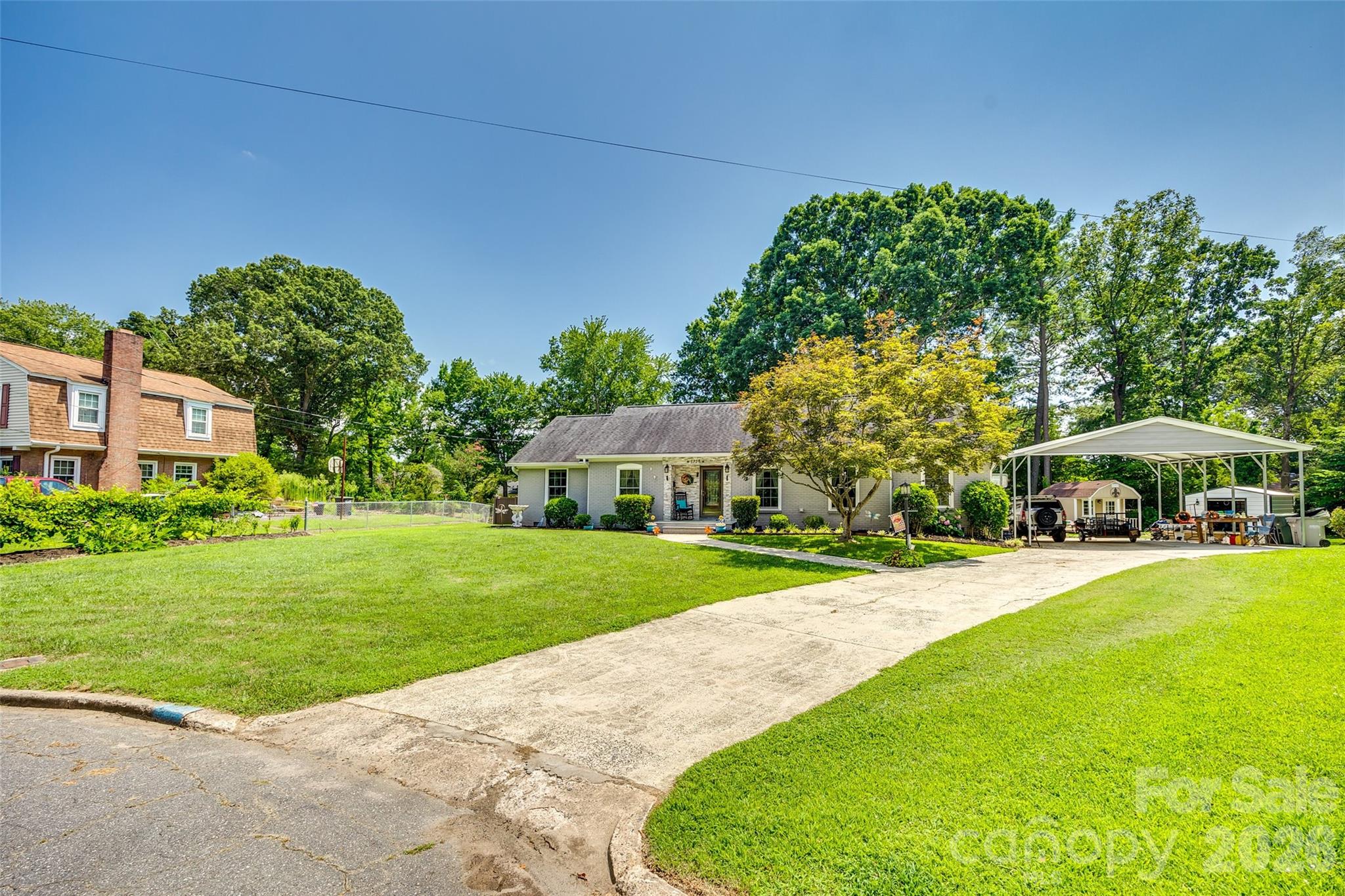 1325 Bucknell Avenue, Gastonia, NC - photo 3 of 35