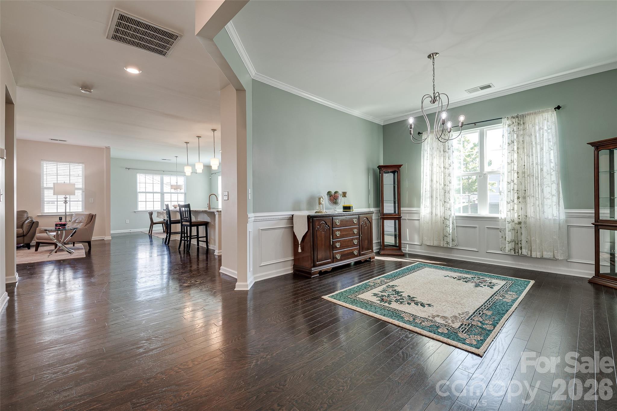 Photo 6 of 11027 Wrigley Mansion Drive, Charlotte, NC