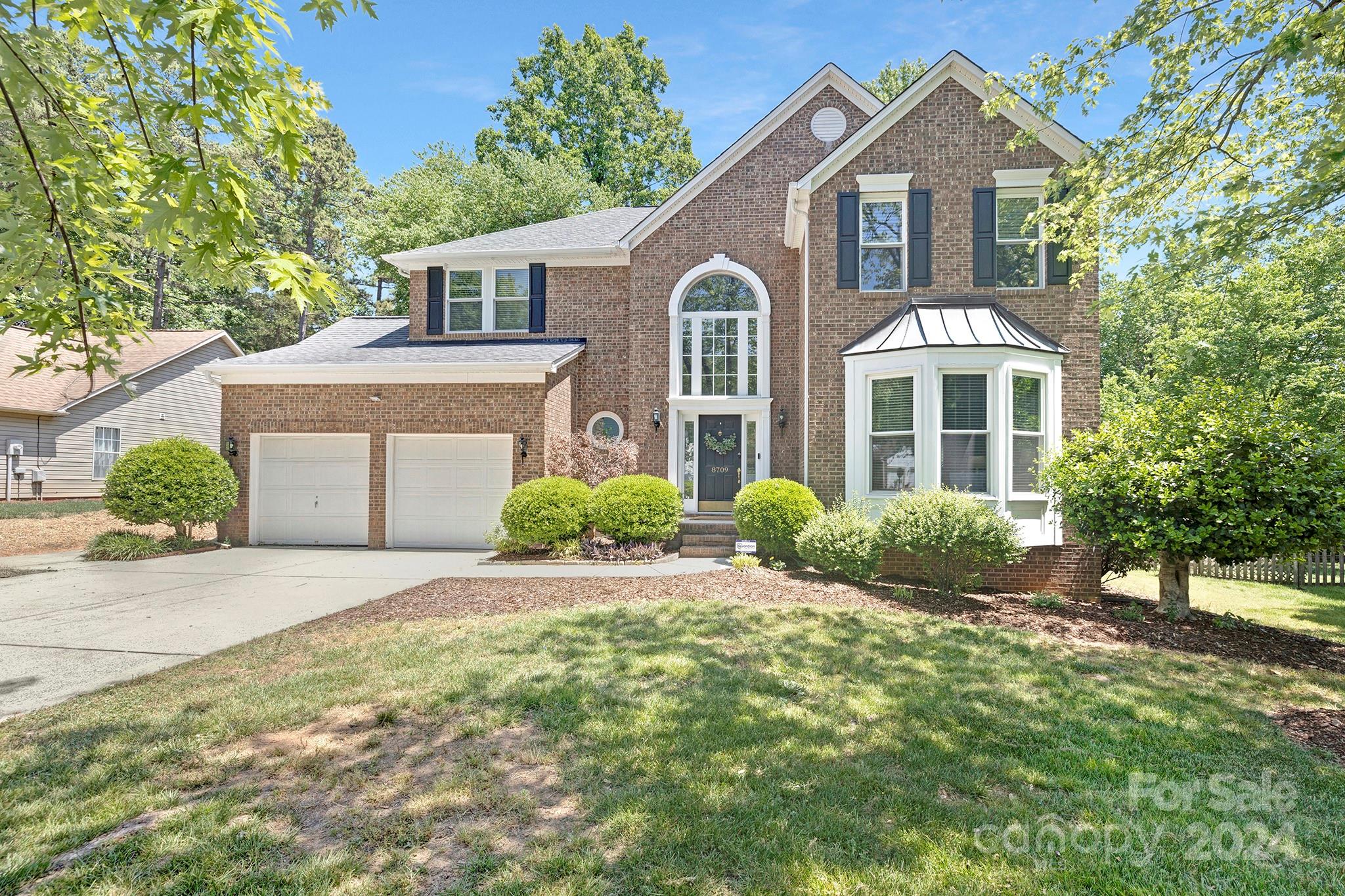 Charlotte Homes For Sale | Charlotte NC Homes for Sale By The Maxwell ...