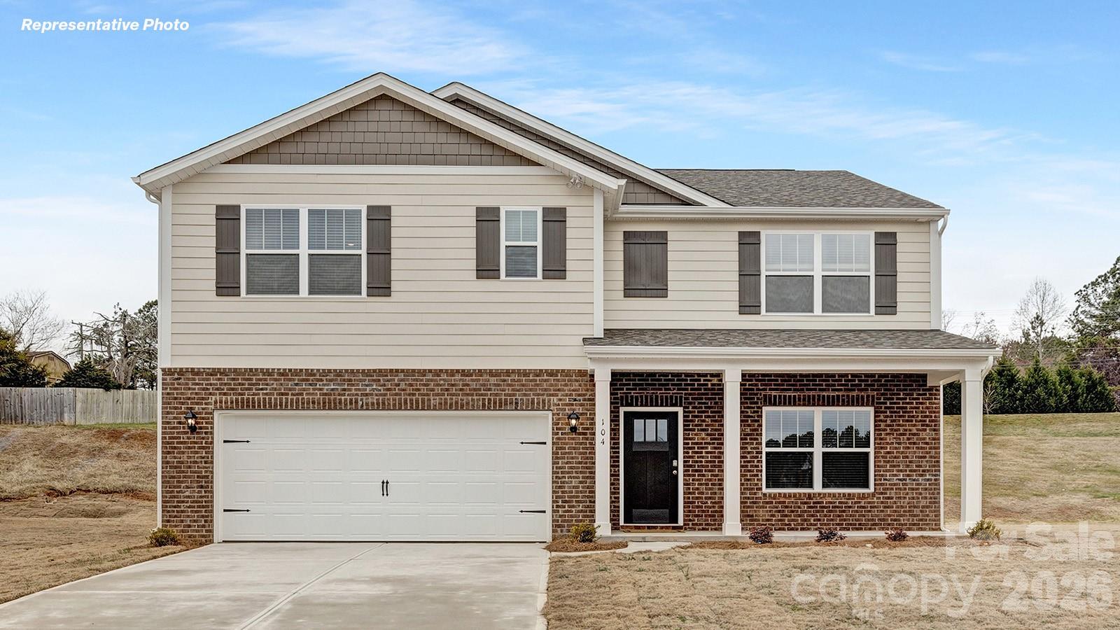 15011 Murrelet Way, Charlotte, NC