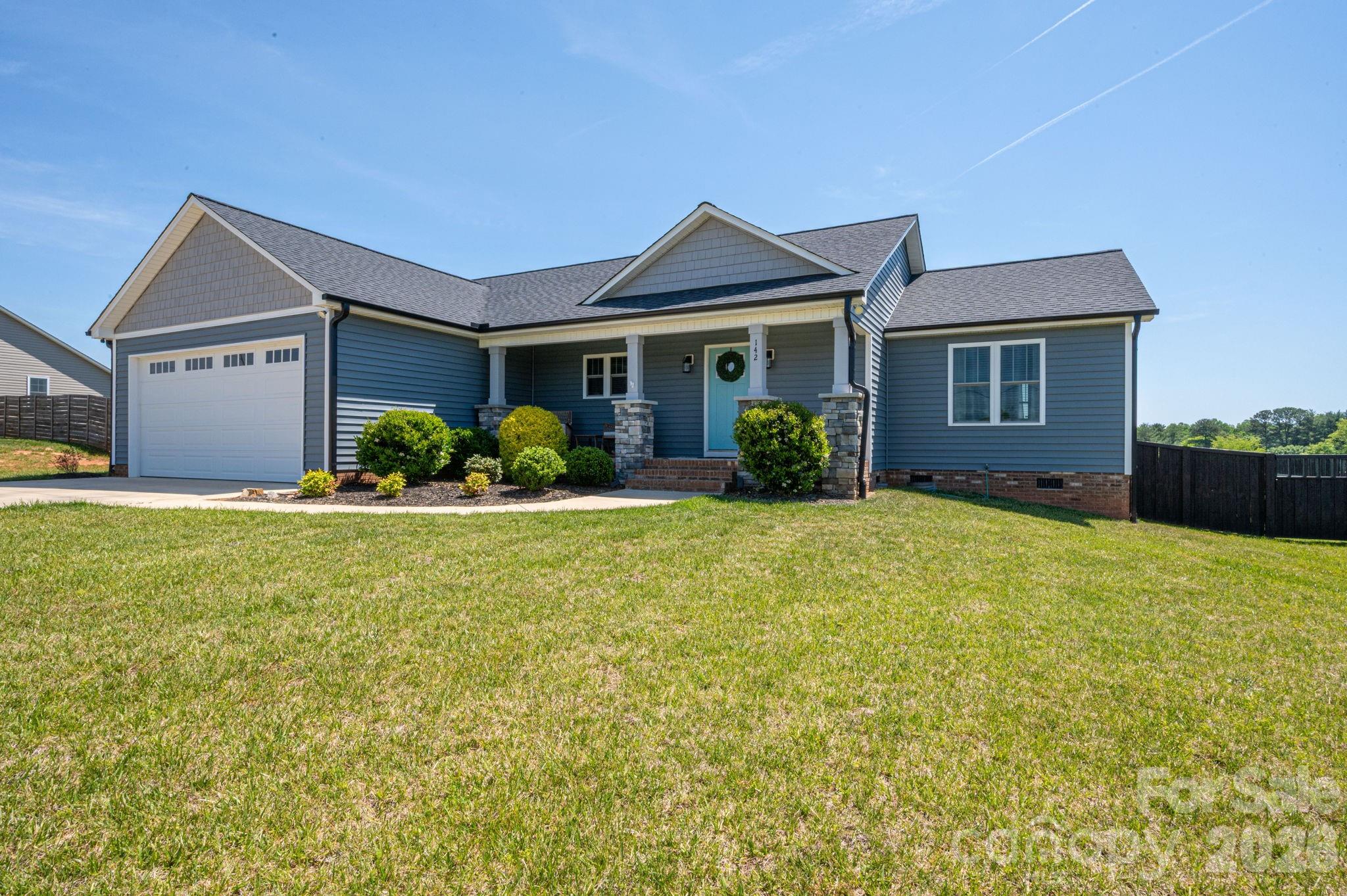 142 Alf Hoover Road7, Lincolnton, NC - photo 2 of 37