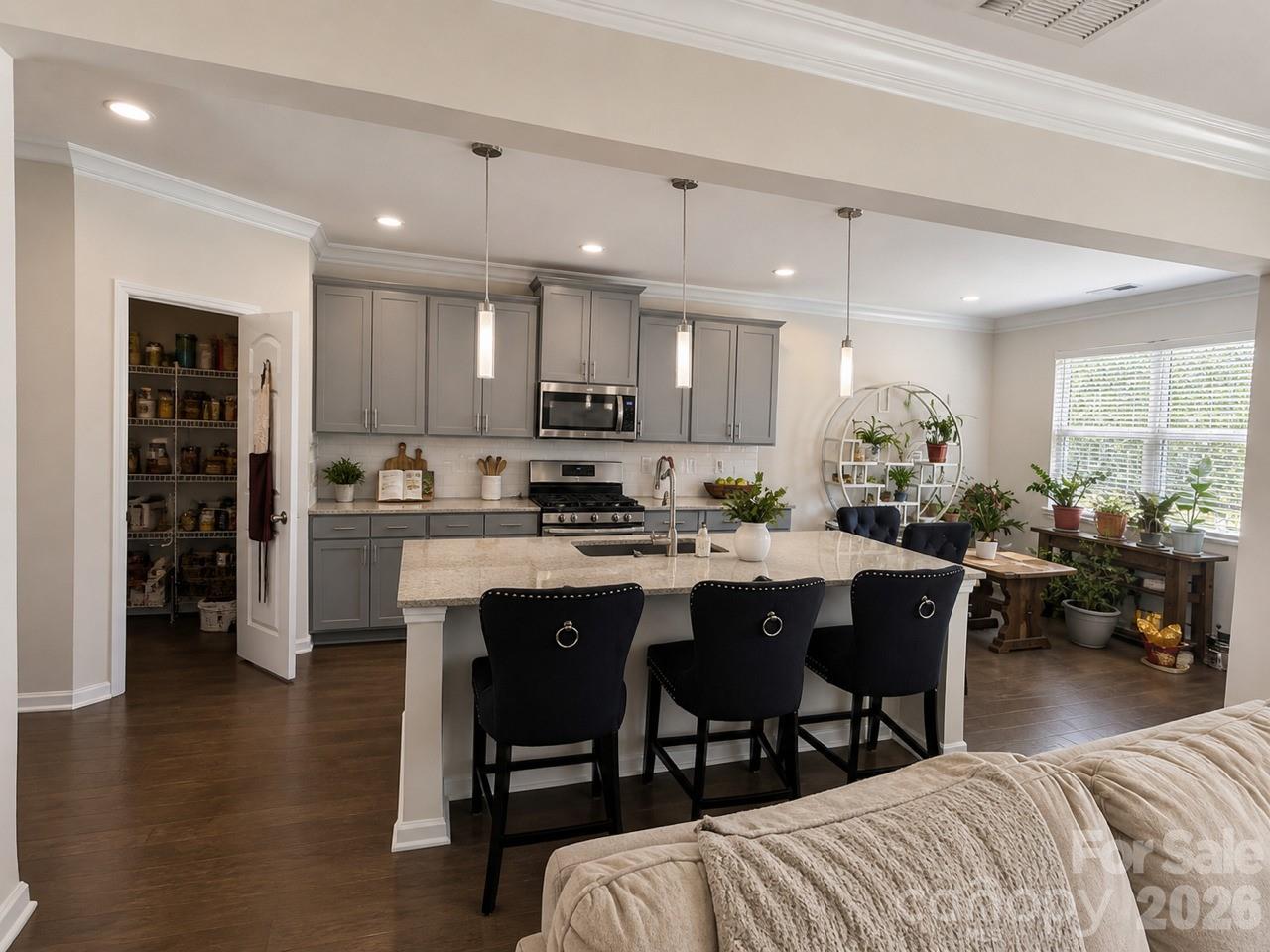 Photo 3 of 20408 Creek Bend Edge Court, Matthews, NC