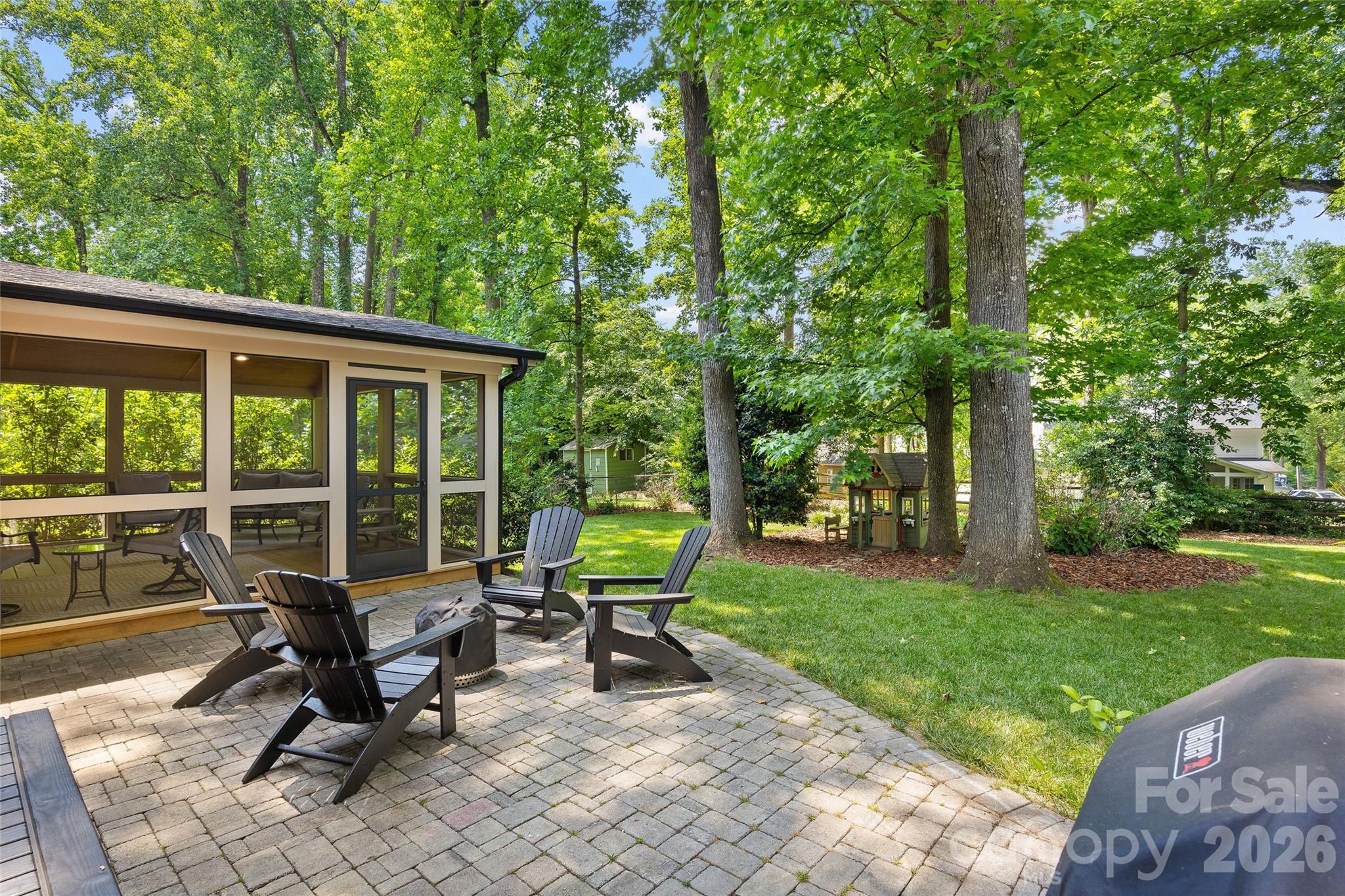 Photo 32 of 3724 Champaign Street, Charlotte, NC