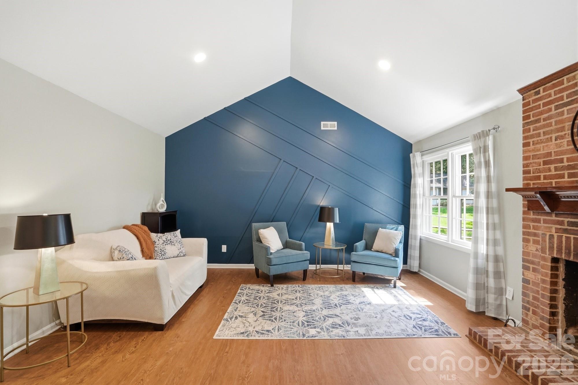 Photo 7 of 8917 Danson Drive, Charlotte, NC