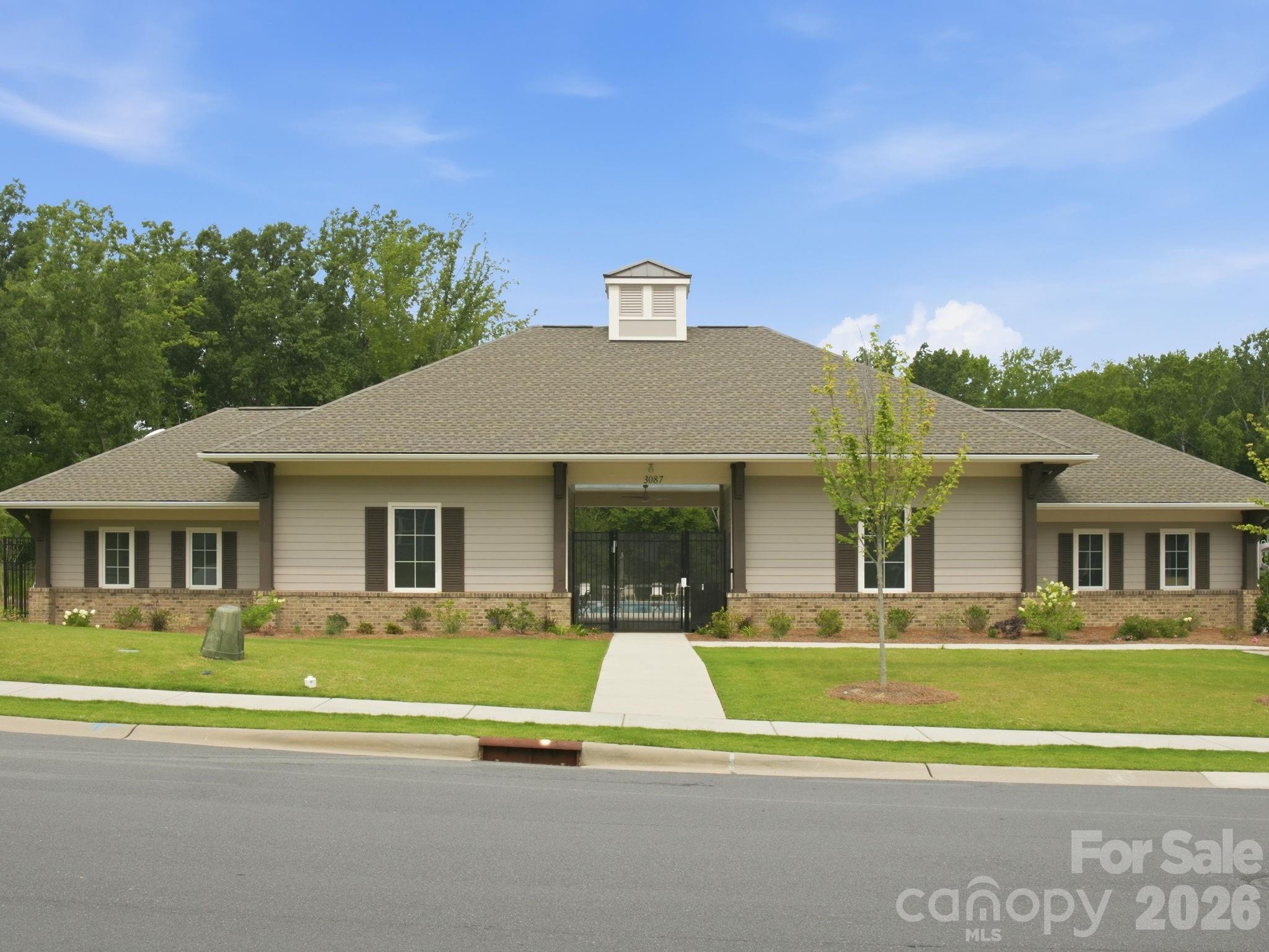 Photo 40 of 4047 Havenport Circle, Tega Cay, SC