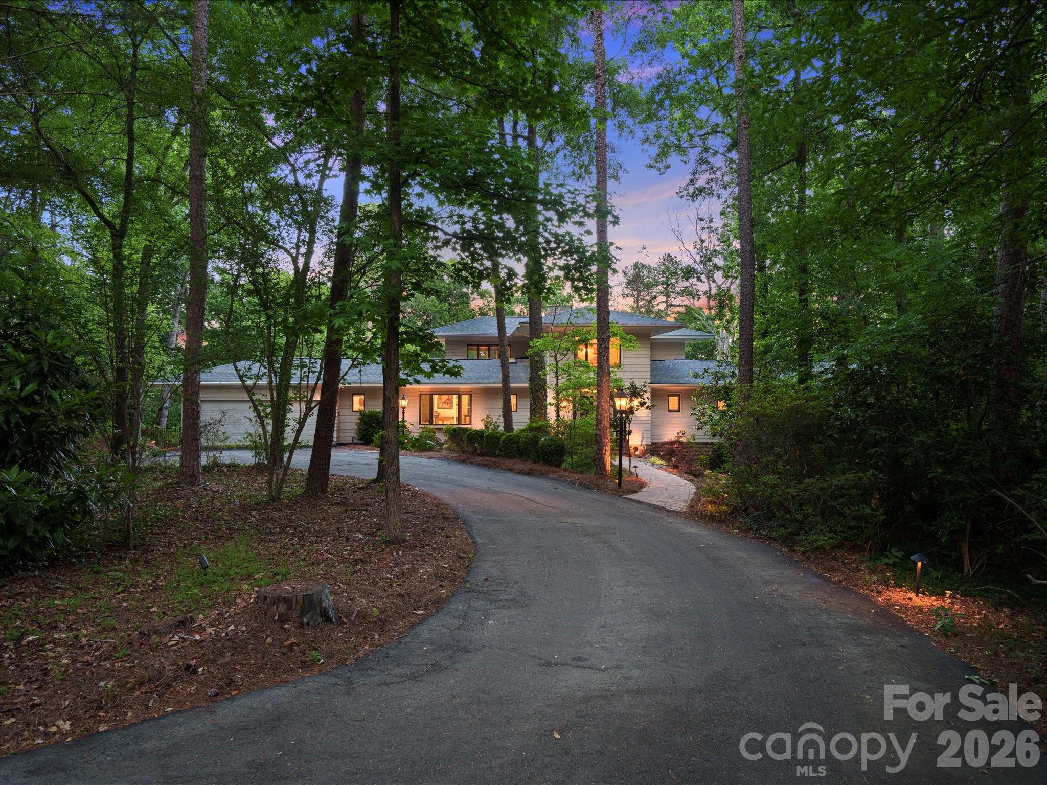 115 Forest Cliff Court NE, Concord, NC - photo 6 of 49