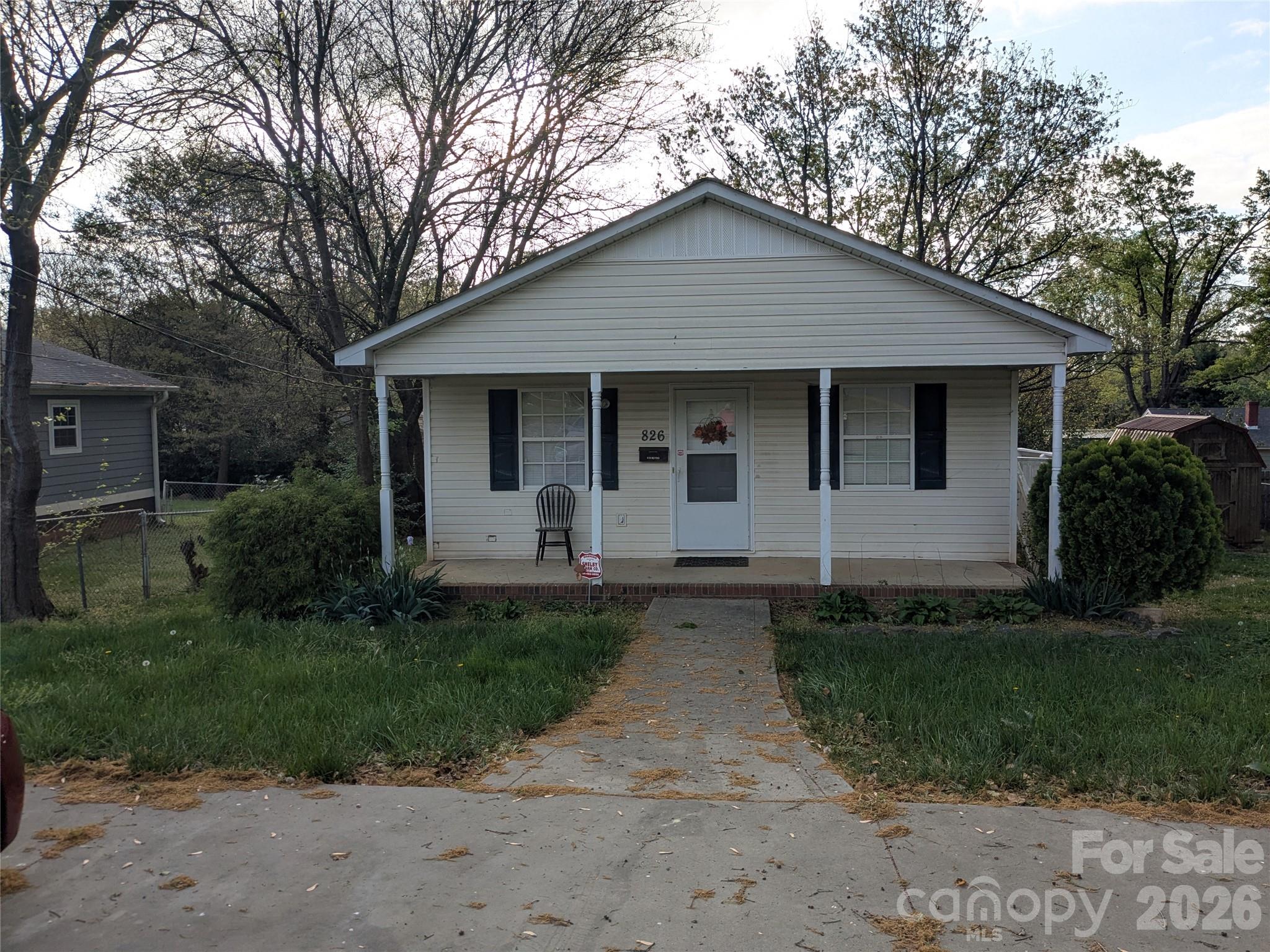 826 Second Street, Kings Mountain, NC