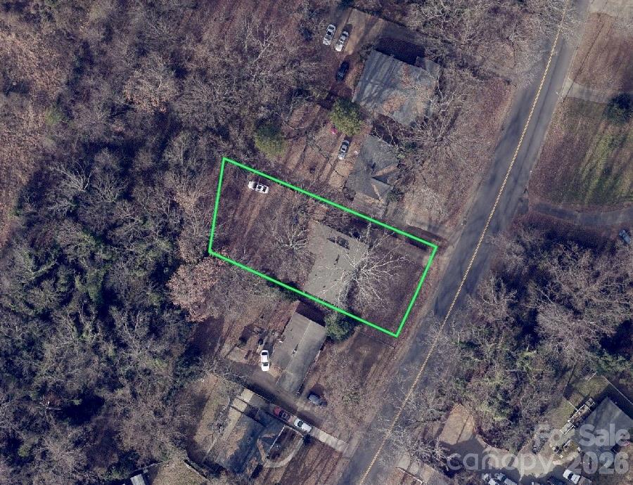 Photo 3 of 1826 Camp Greene Street, Charlotte, NC