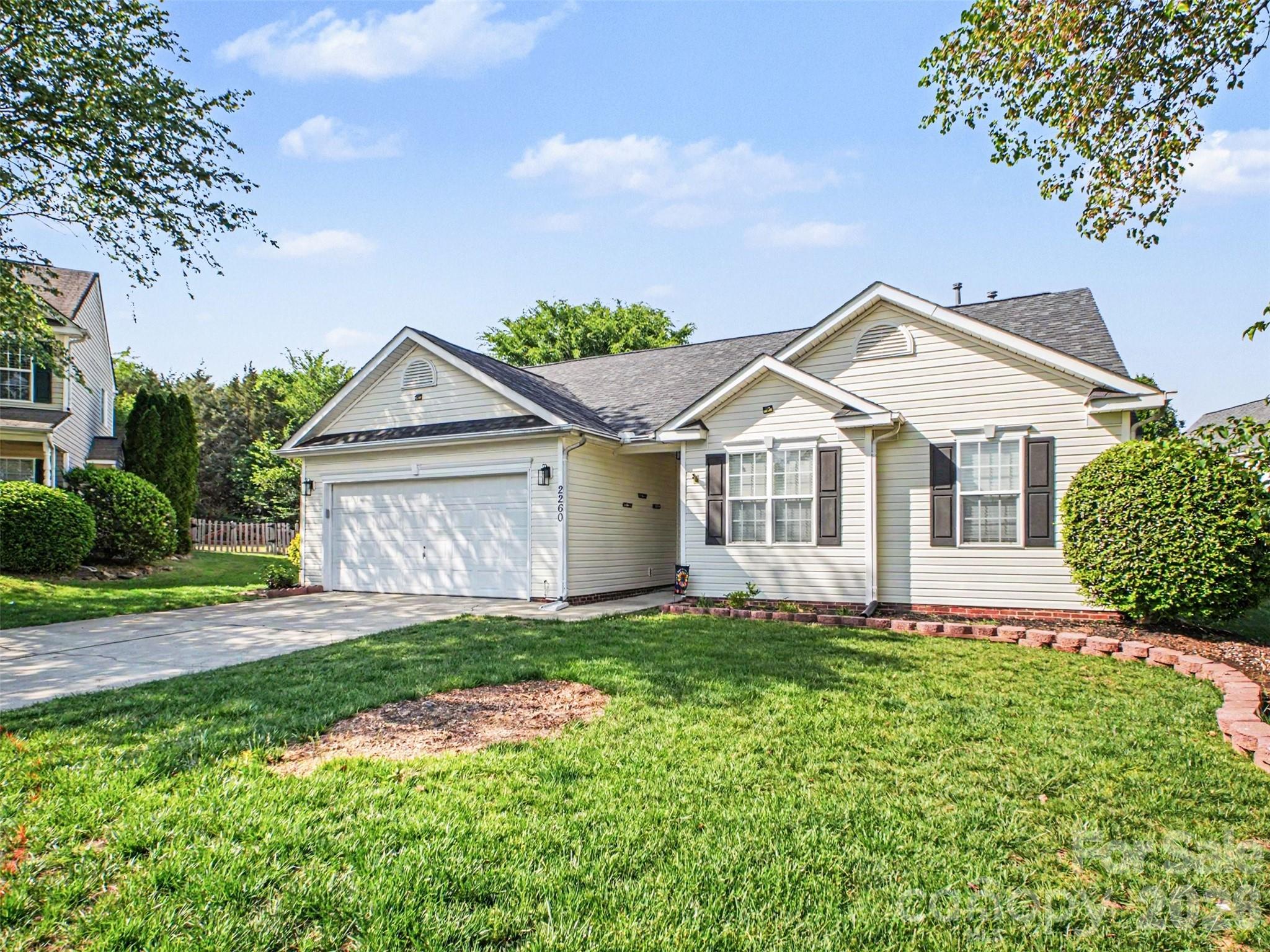 Photo 3 of 2260 Shumard Circle, Indian Trail, NC