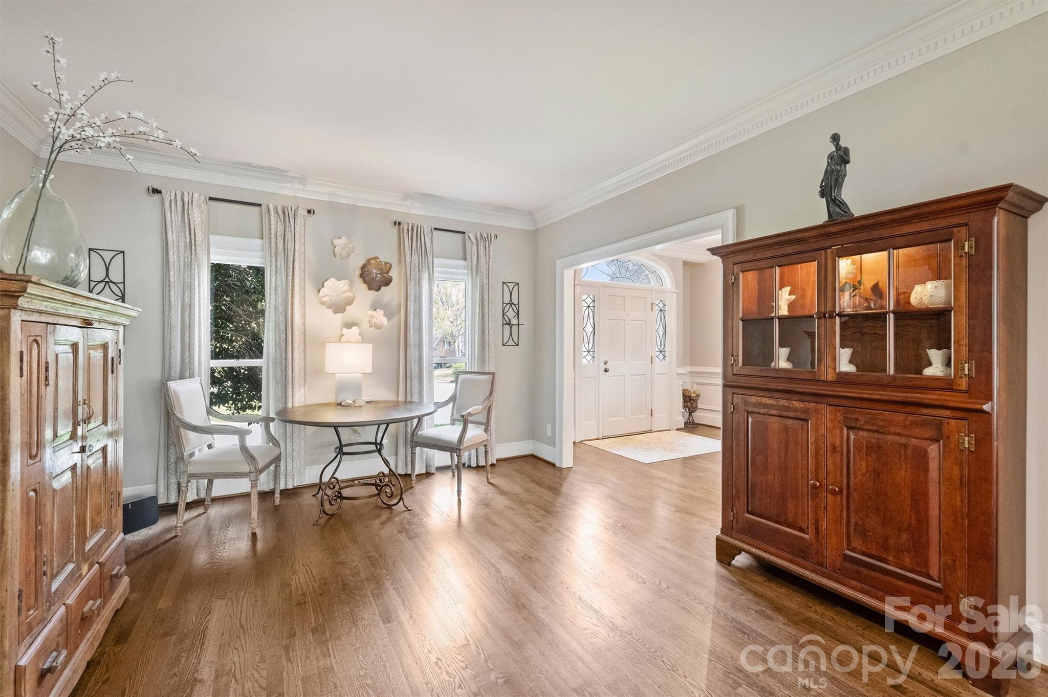 Photo 8 of 9618 Verdun Drive, Charlotte, NC