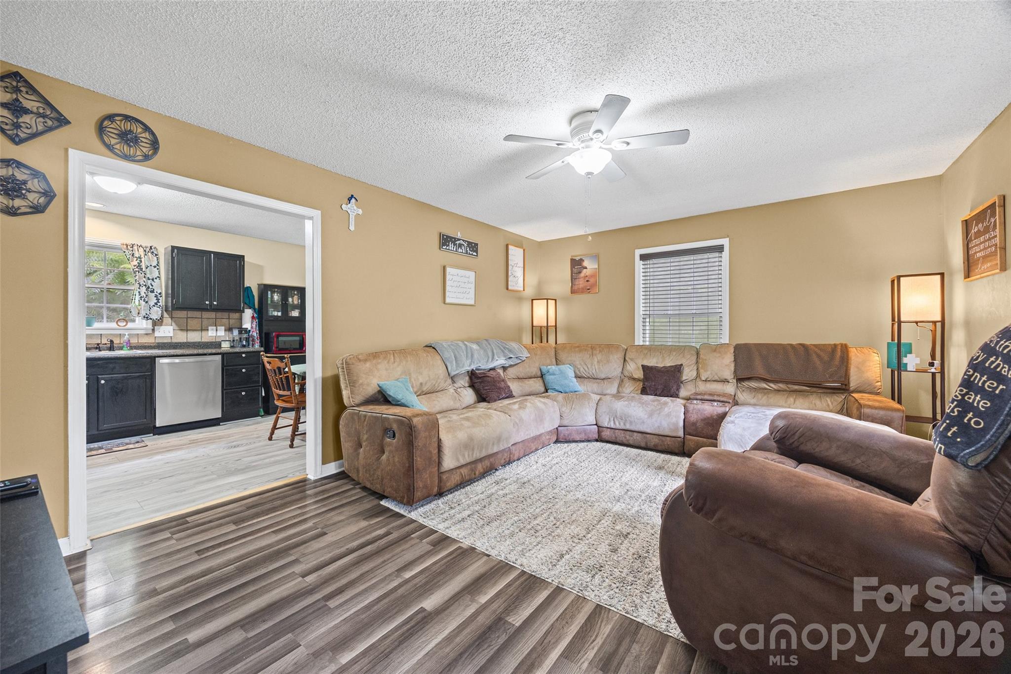 Home for sale at 30 Seventh Street, York, SC — photo 4 of 29