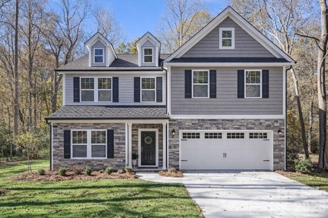 4919 Potter Road, Matthews, NC - photo 1 of 6