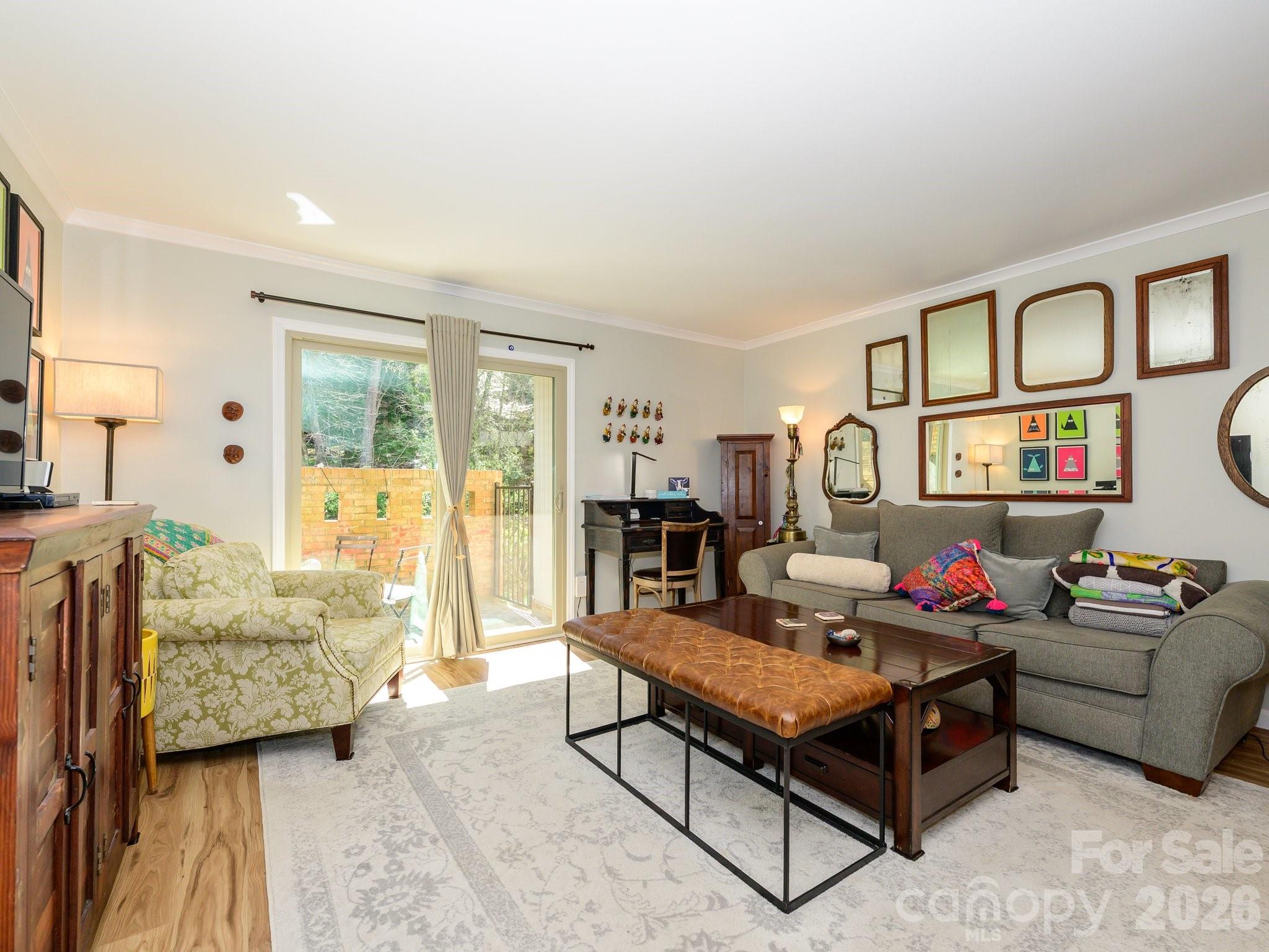Photo 3 of 4743 Hedgemore DriveL, Charlotte, NC