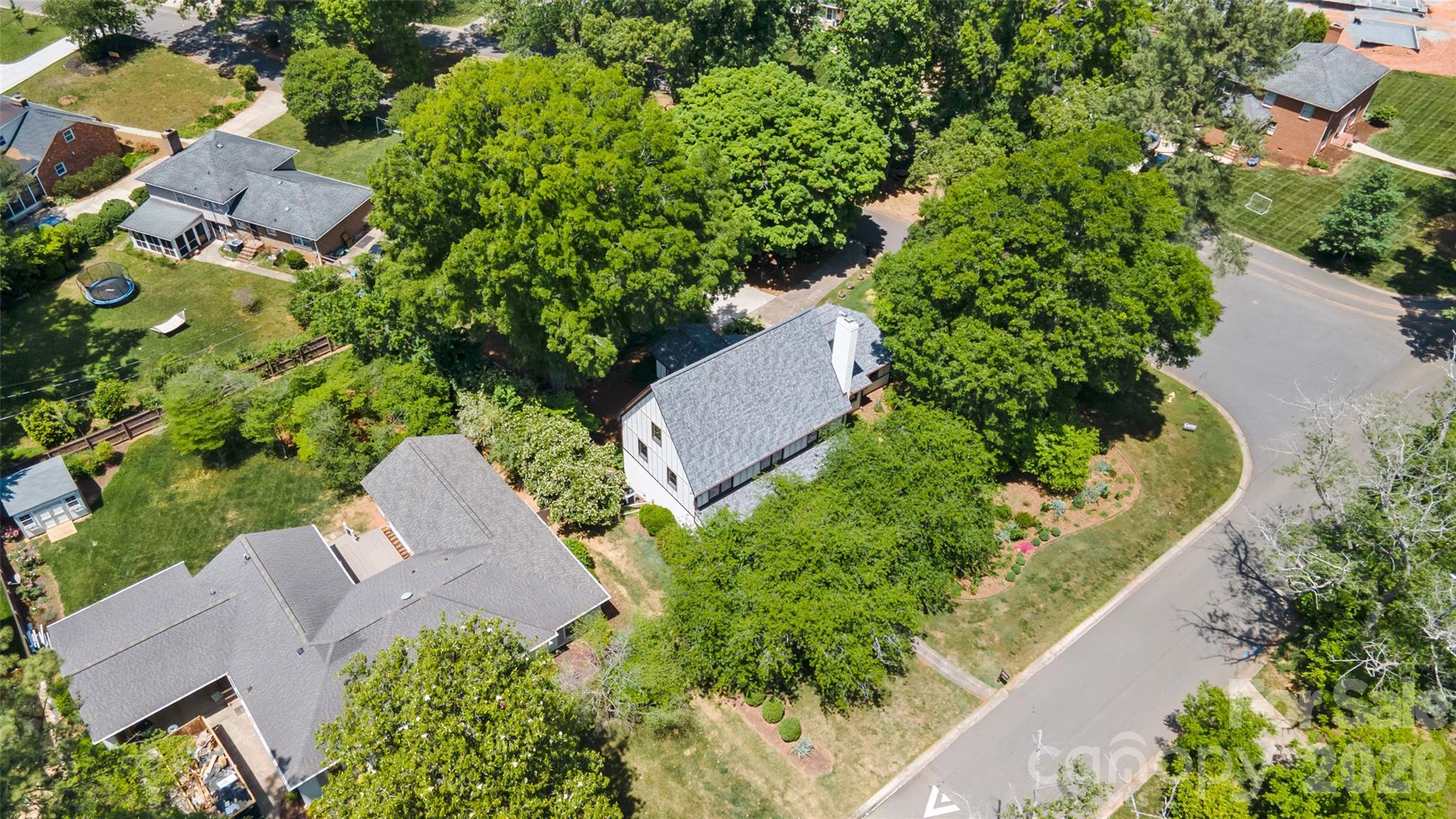Photo 41 of 5335 Lansing Drive, Charlotte, NC