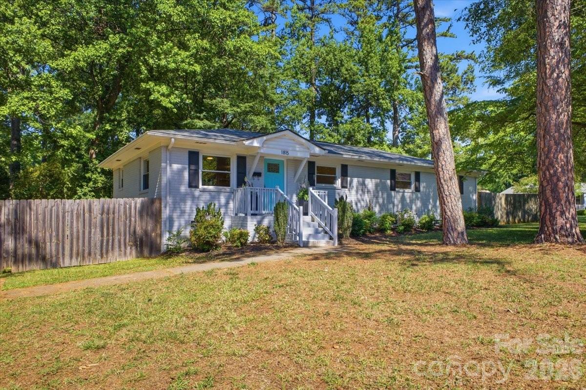 1815 Haines Street, Charlotte, NC - photo 2 of 34