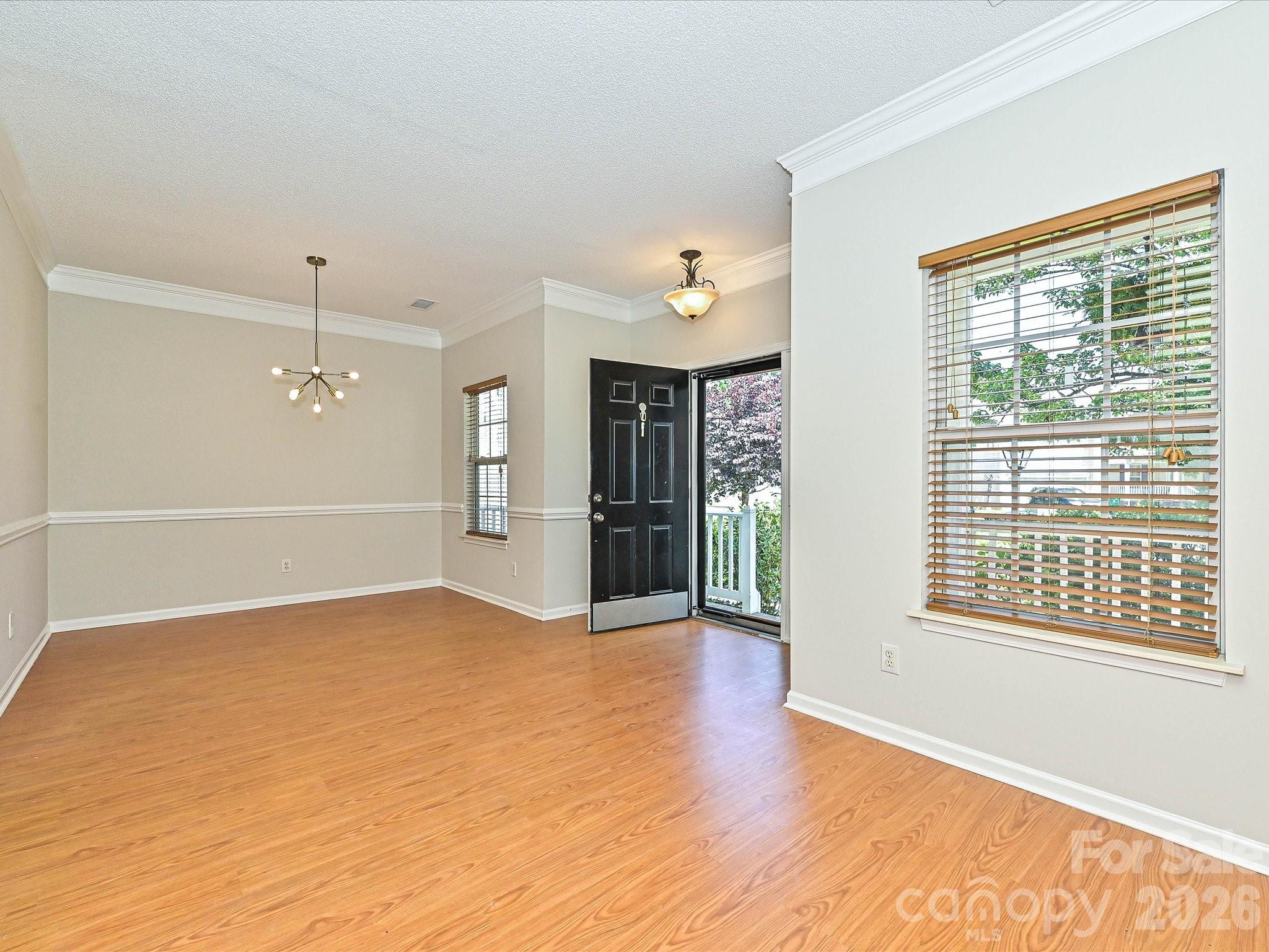 Photo 4 of 13623 Christian Tyler Court, Charlotte, NC
