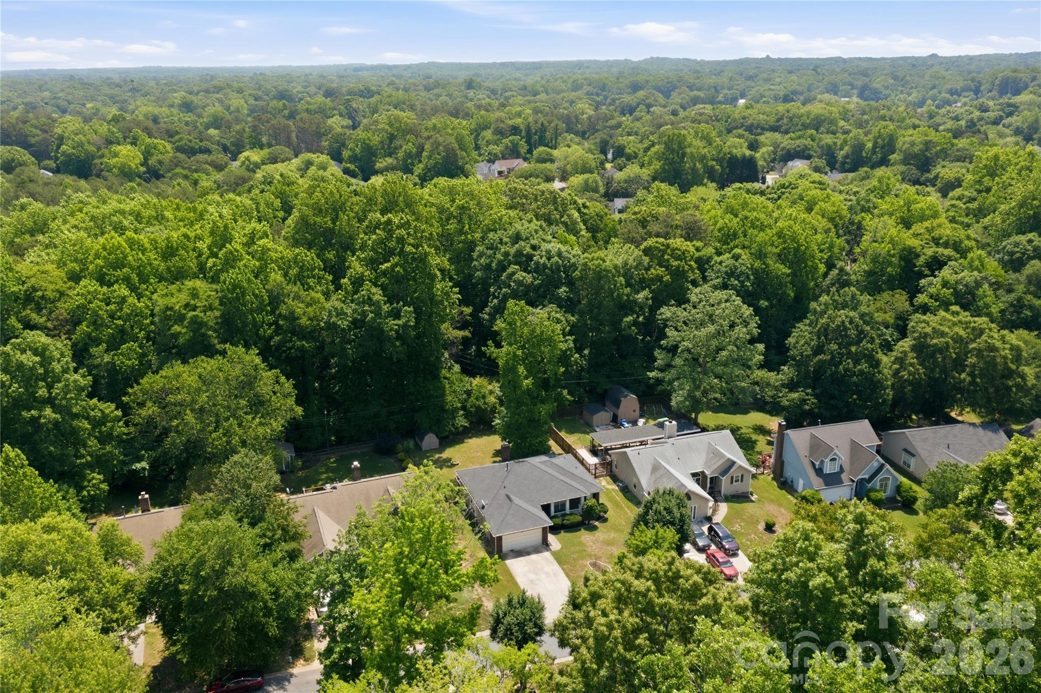1814 Golden Heights Court, Charlotte, NC - photo 10 of 49