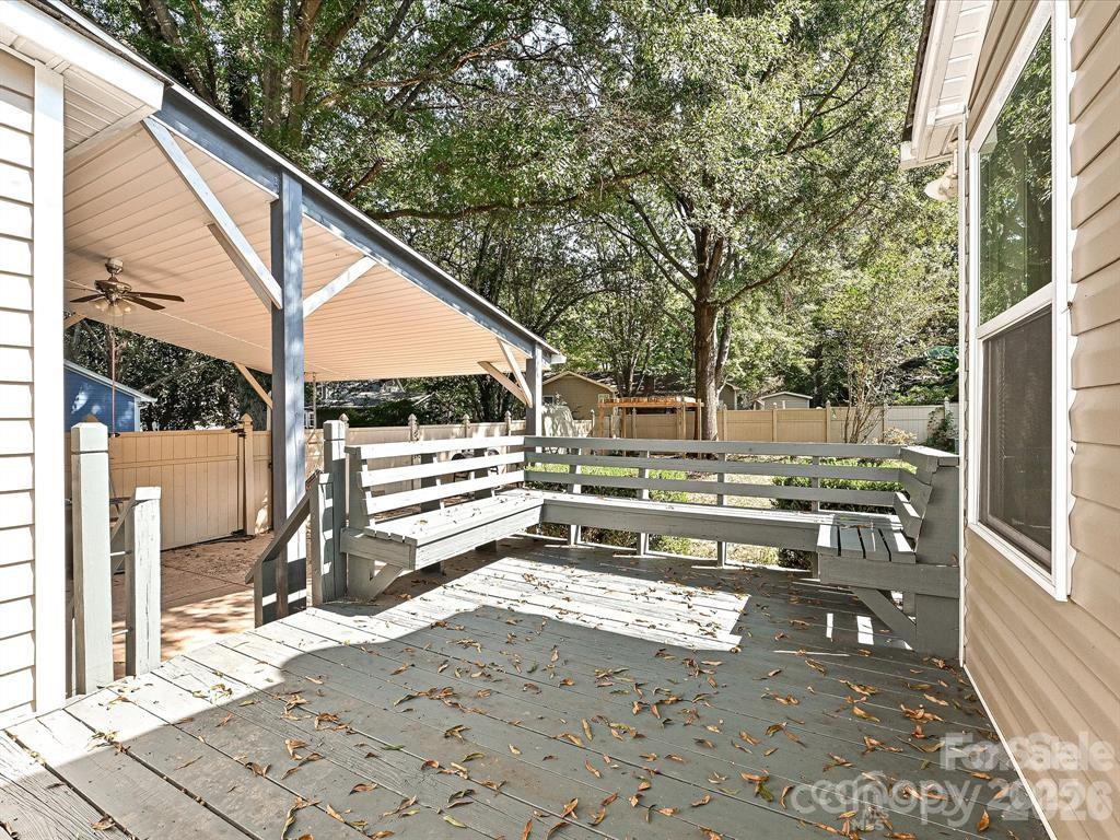 Photo 6 of 6737 Harrison Road, Charlotte, NC