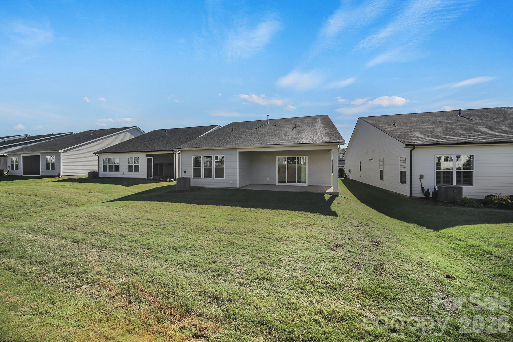 Photo 32 of 8021 Brookbank Drive, Charlotte, NC